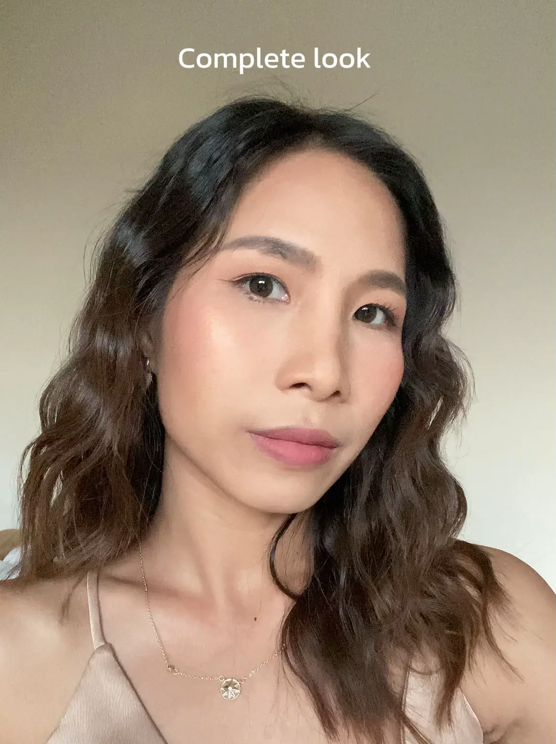 GetBeaute Thai Brand Clear Cheek Blush That Works All Skin Colors Easy ...