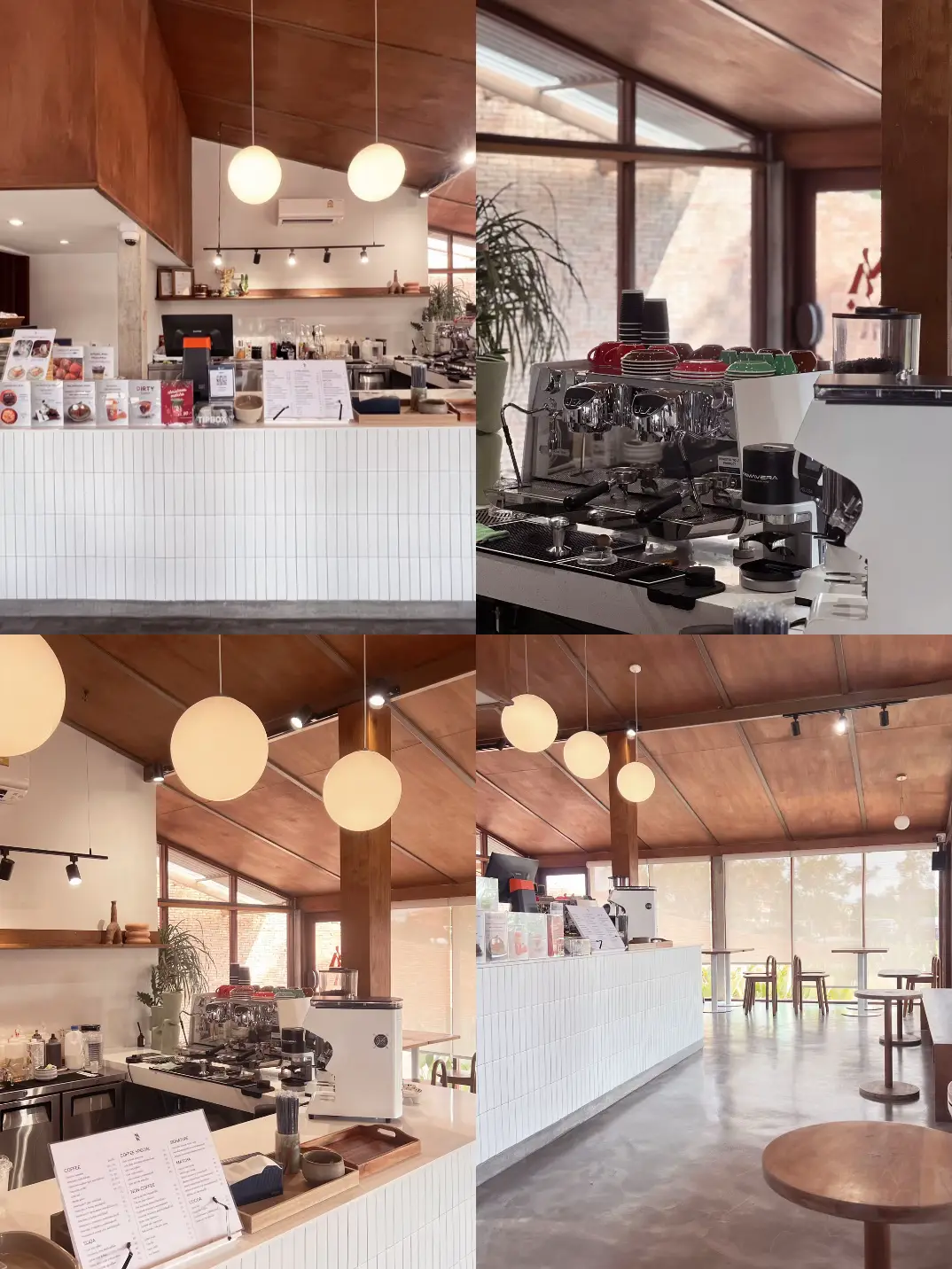 🏠 NAYA Cafe Ayutthaya นาย่า คาเฟ่ | แกลเลอรีที่โพสต์โดย Ohlunlabo | Lemon8