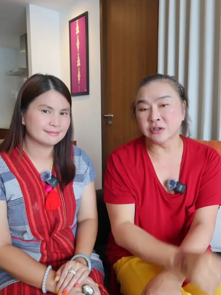 จุดเทียนบารมีอักขระล้านนา | วิดีโอที่เผยแพร่โดย Pavinee Ch | Lemon8