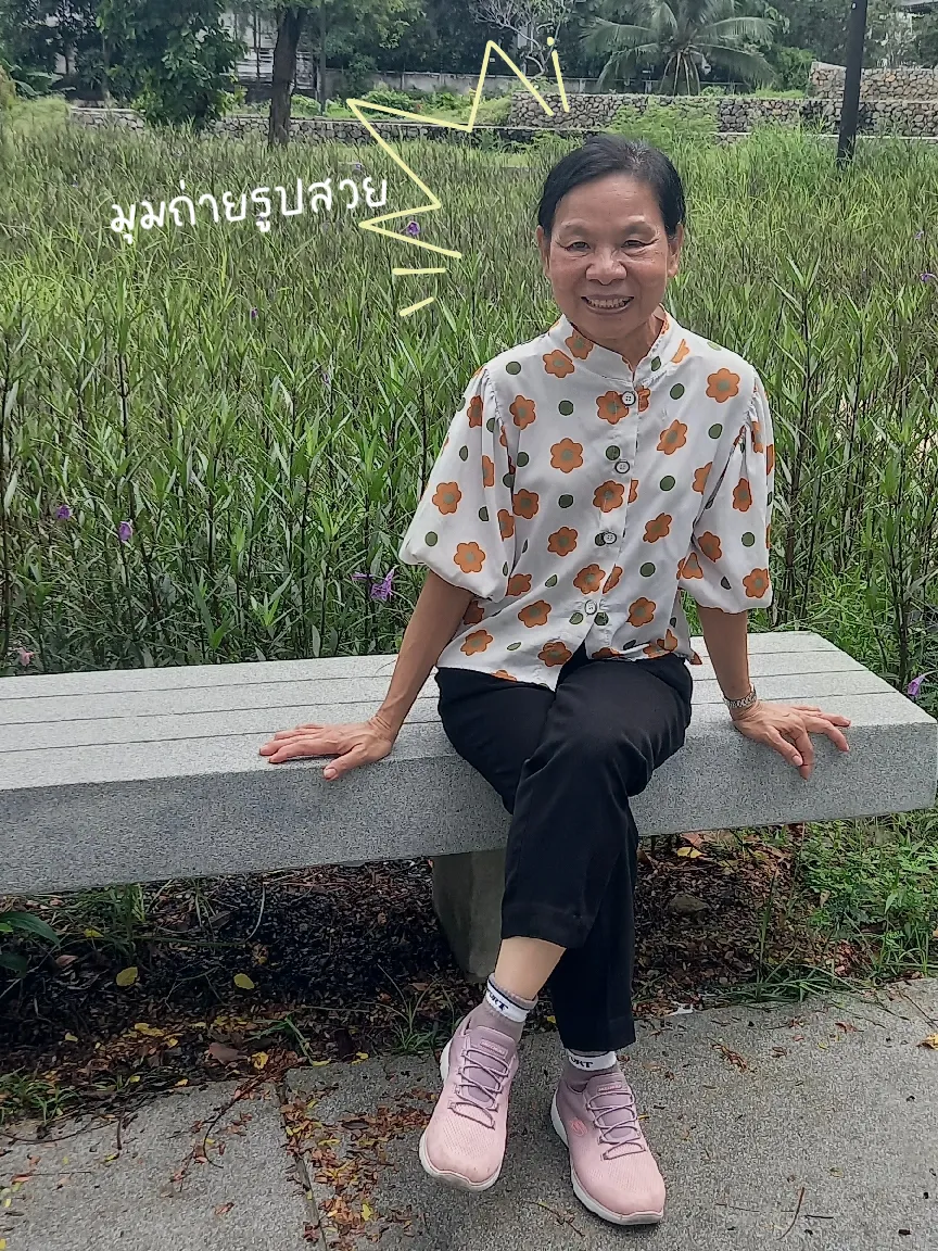 มุมถ่ายรูป | แกลเลอรีที่โพสต์โดย wanmai🐧159🐝 | Lemon8