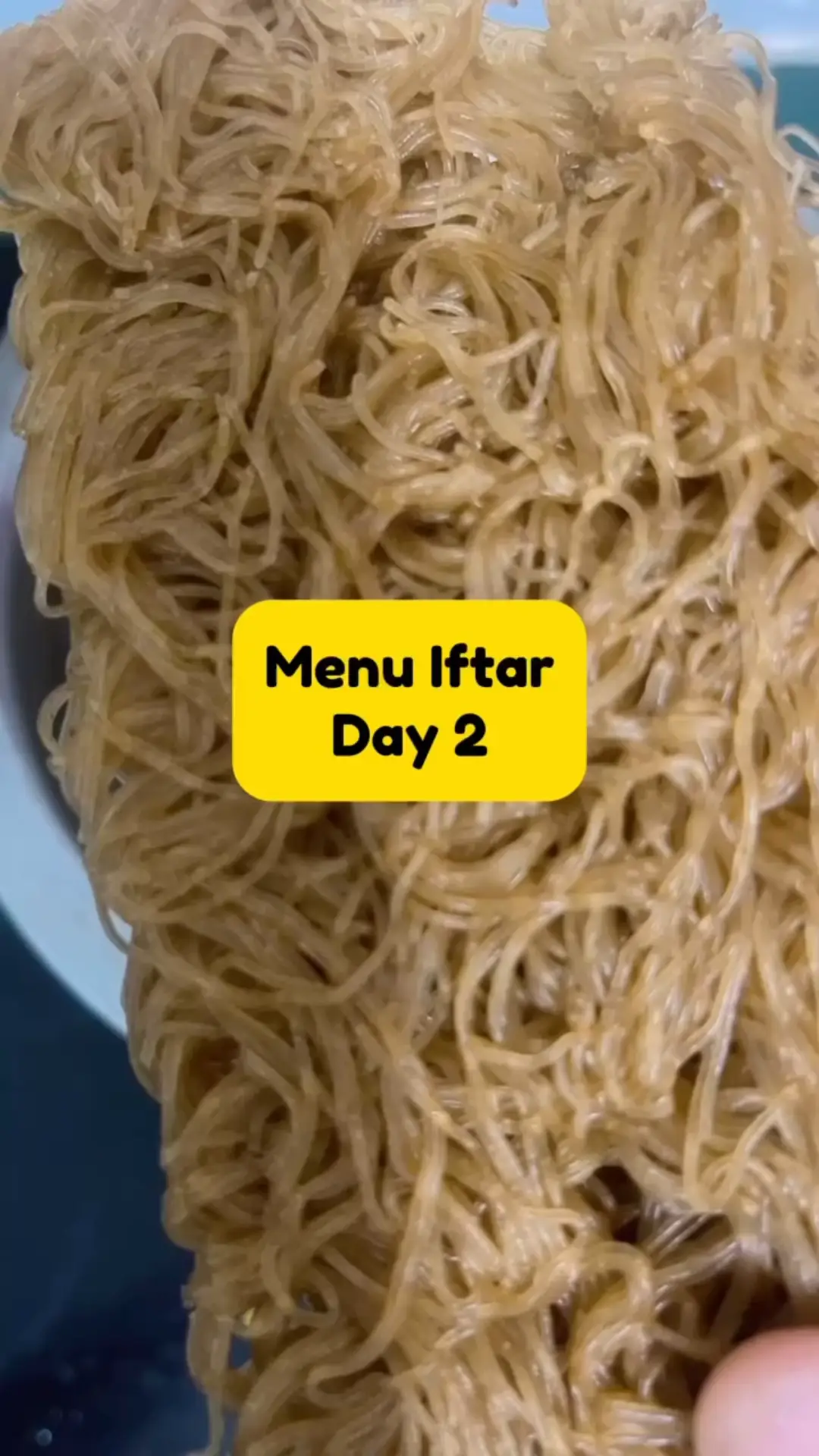 Menu Iftar Day 2 | Video diterbitkan oleh Sazzy Aziz | Lemon8