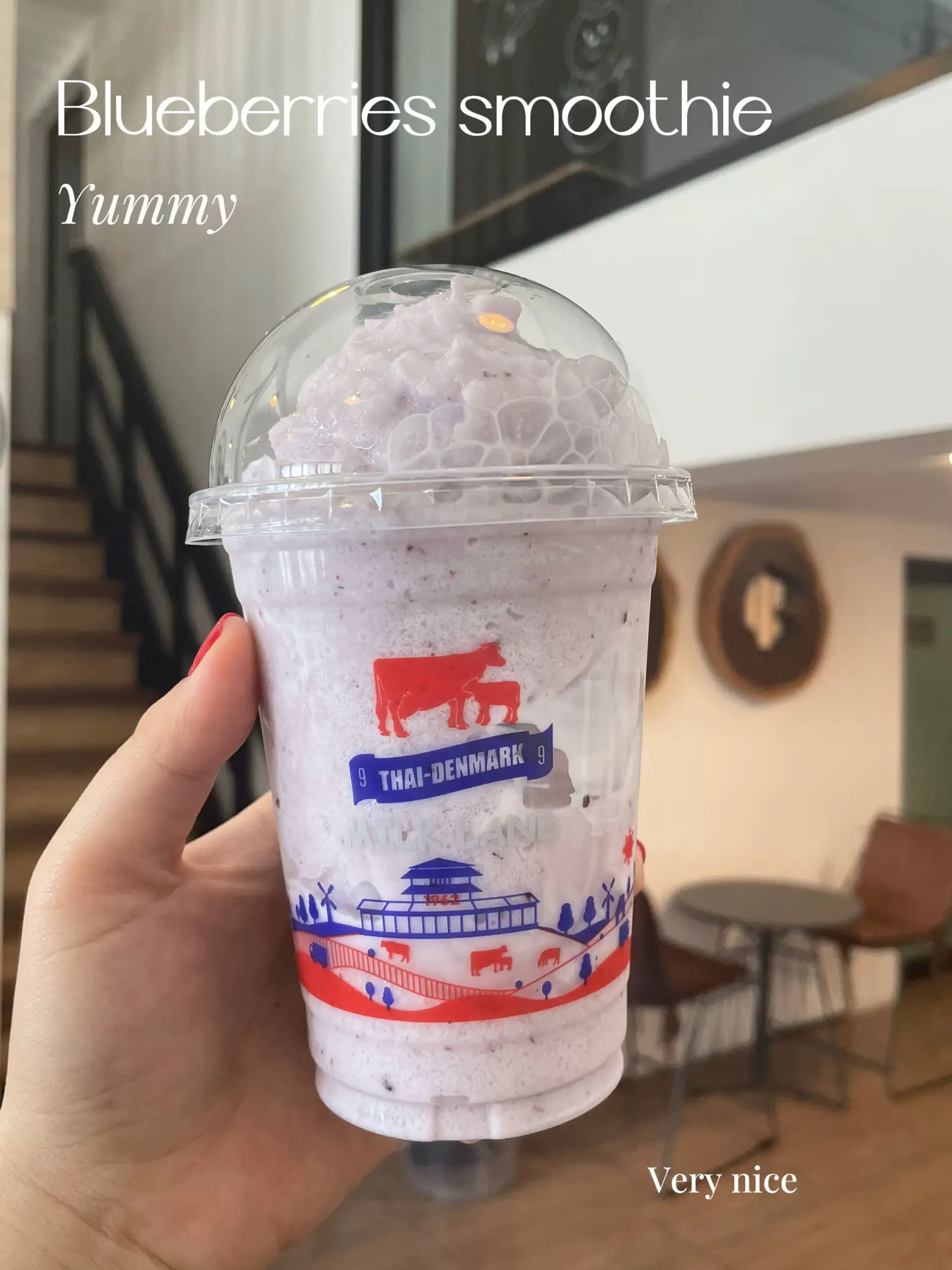 Milk land | แกลเลอรีที่โพสต์โดย Buatong | Lemon8
