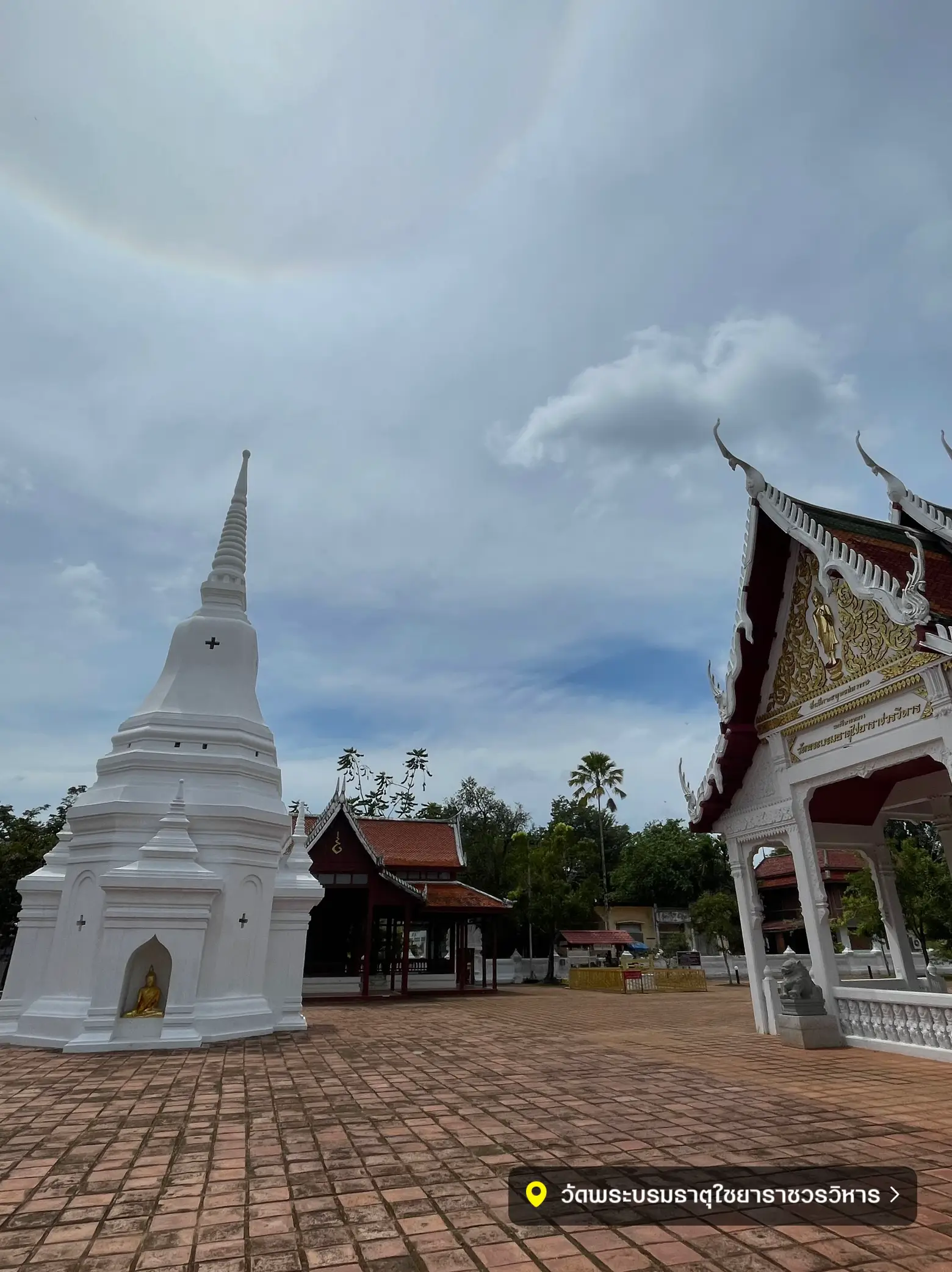 3วัน2คืน นครศรีฯ-สุราษฎร์ | แกลเลอรีที่โพสต์โดย Boom_Nutthida | Lemon8