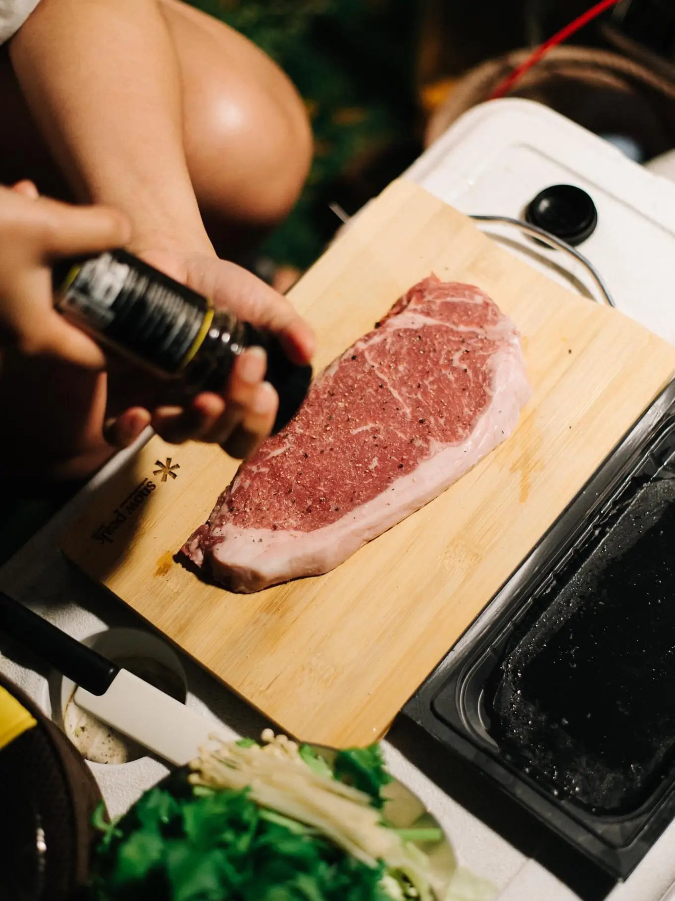 เที่ยวง่ายๆ Style Camp No.3 เพชรบุรี | แกลเลอรีที่โพสต์โดย PumpuIi | Lemon8