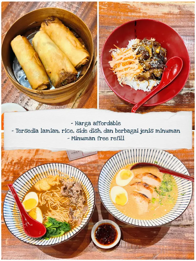 Resto Lamian Baru di Banda Aceh 🫶🫶 | แกลเลอรีที่โพสต์โดย Renda Ariani | Lemon8