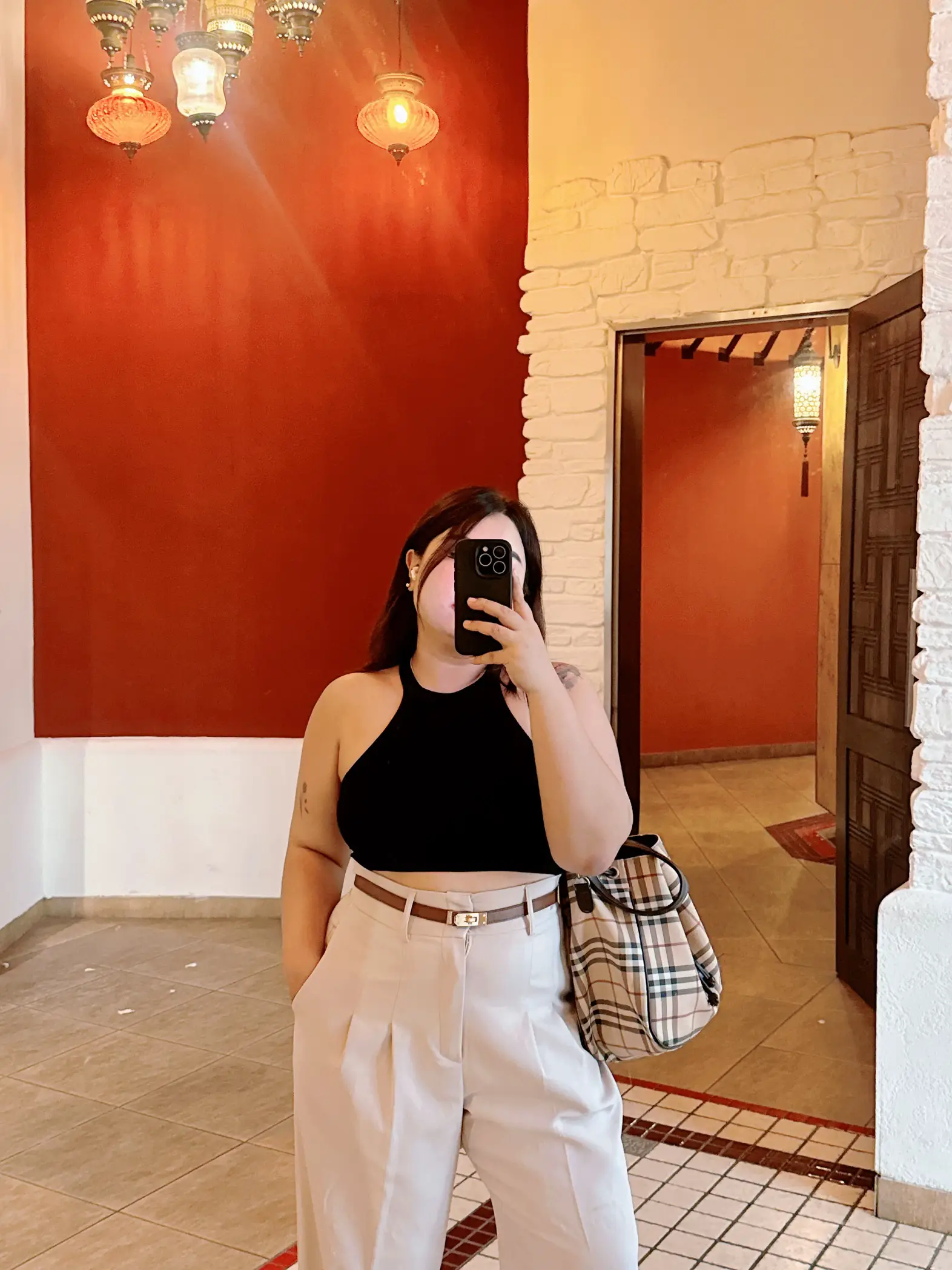 Chubby Belt เข็มขัดสาวอวบ ที่ต้องมีติดตู้ | แกลเลอรีที่โพสต์โดย น. เนย | Lemon8