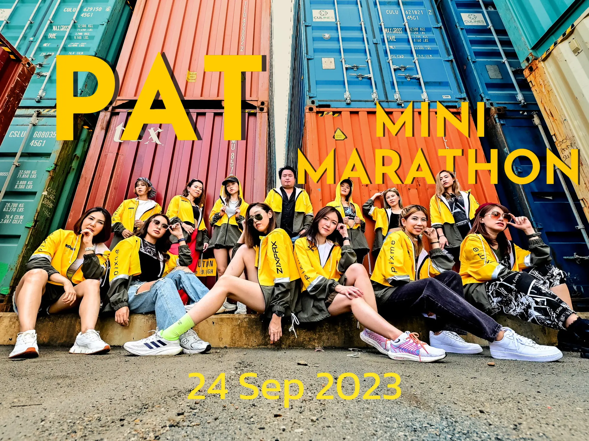 PAT | แกลเลอรีที่โพสต์โดย Narong Tomvirat | Lemon8