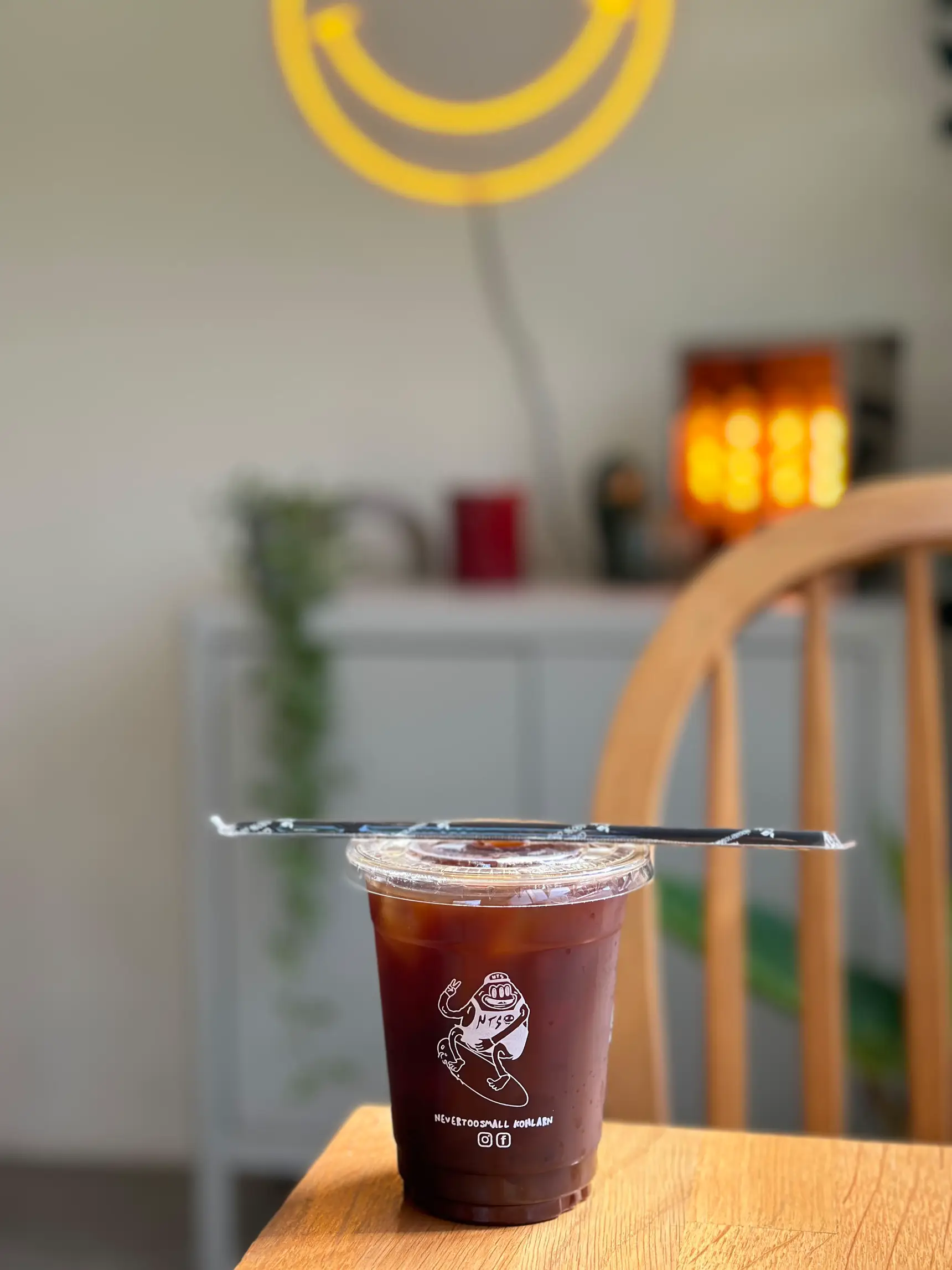 カフェ@Island of a Million | Evepossible が投稿したフォトブック | Lemon8