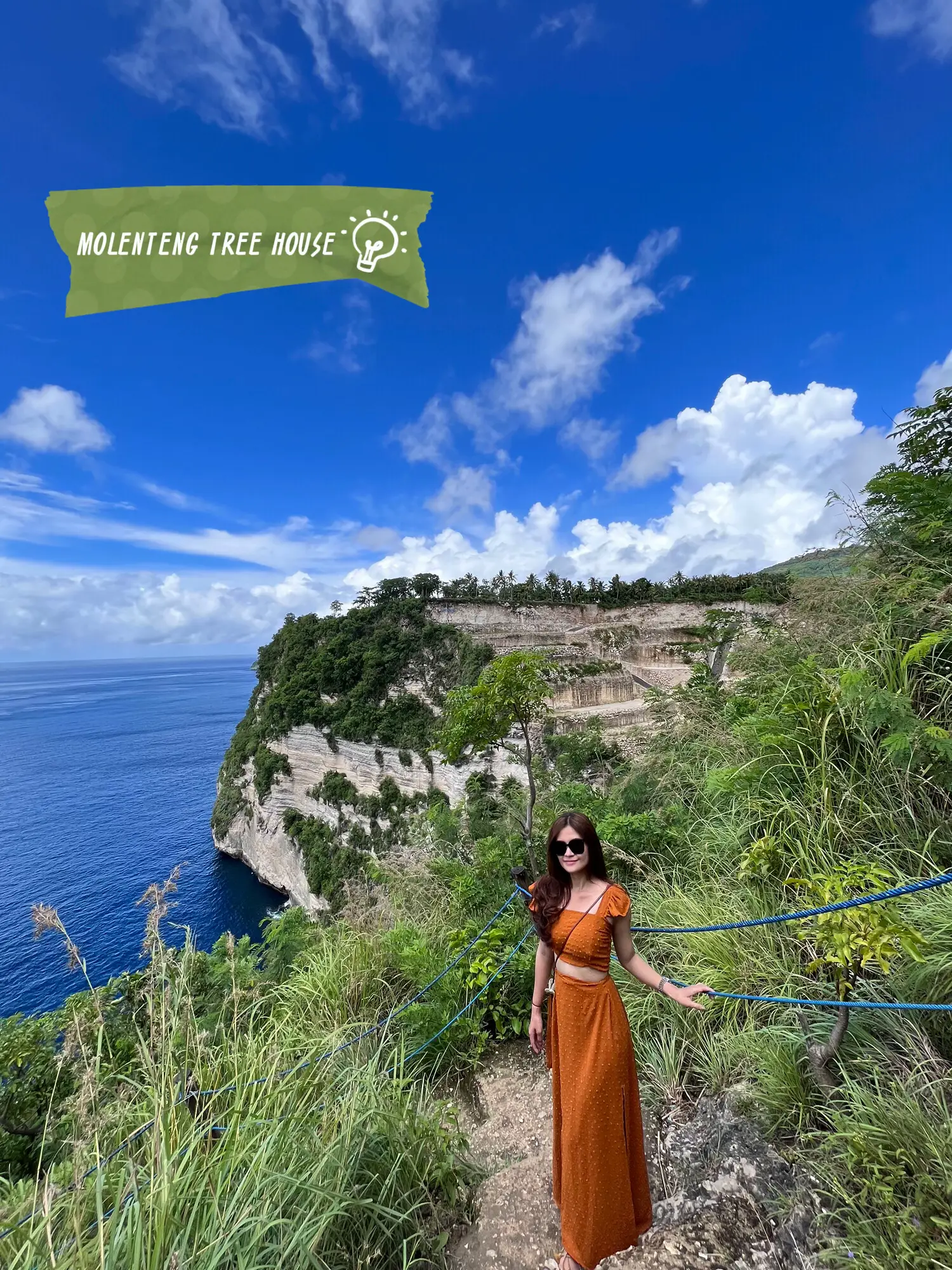 NUSA PENIDA, BALI | ONE DAY TRIP | แกลเลอรีที่โพสต์โดย with love, Lulu ...