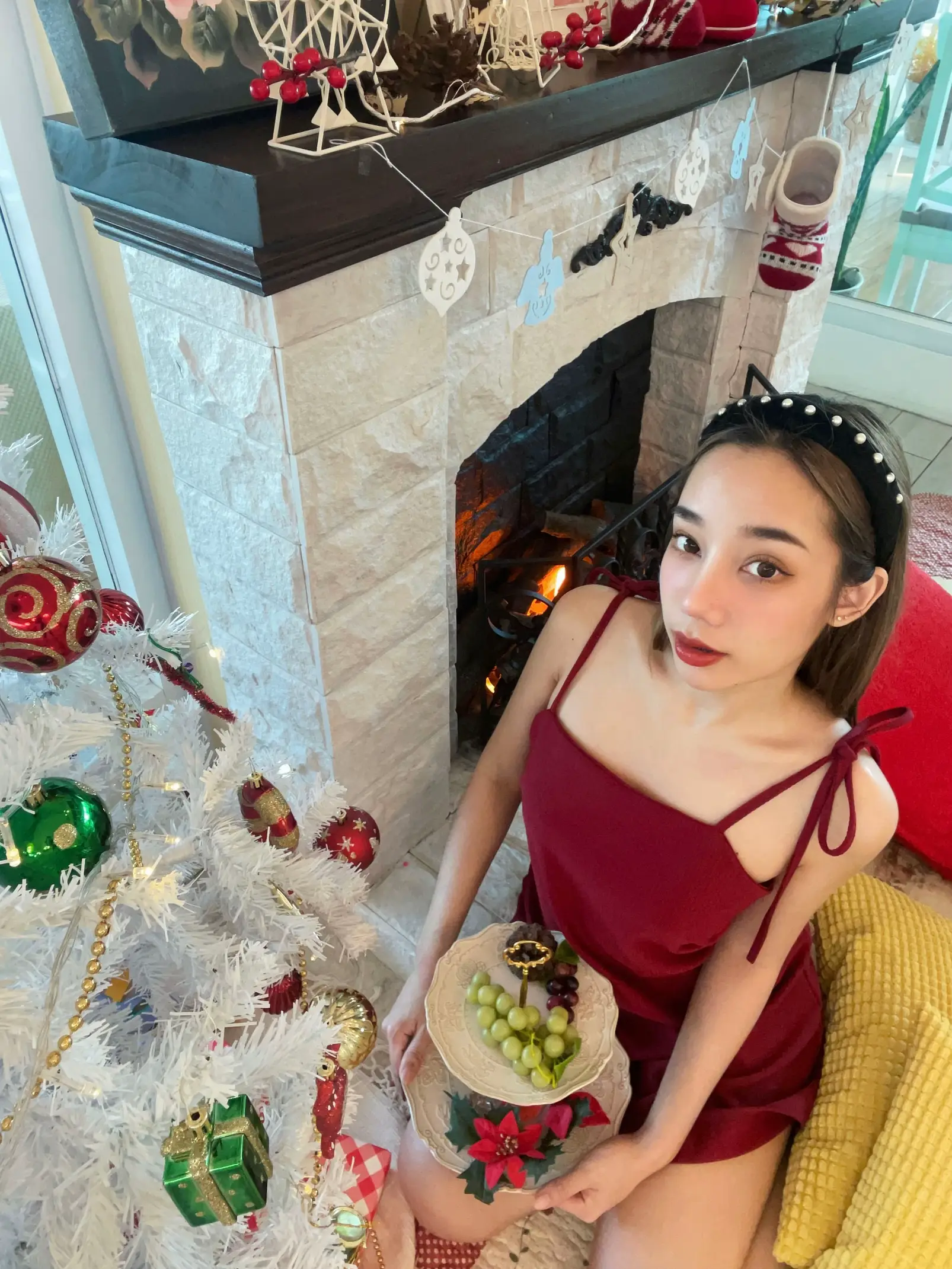 ชาวพระราม2 ไม่ต้องไปไหนไกล!!🎄🎅🏻 | Gallery posted by Aomsin.kn | Lemon8