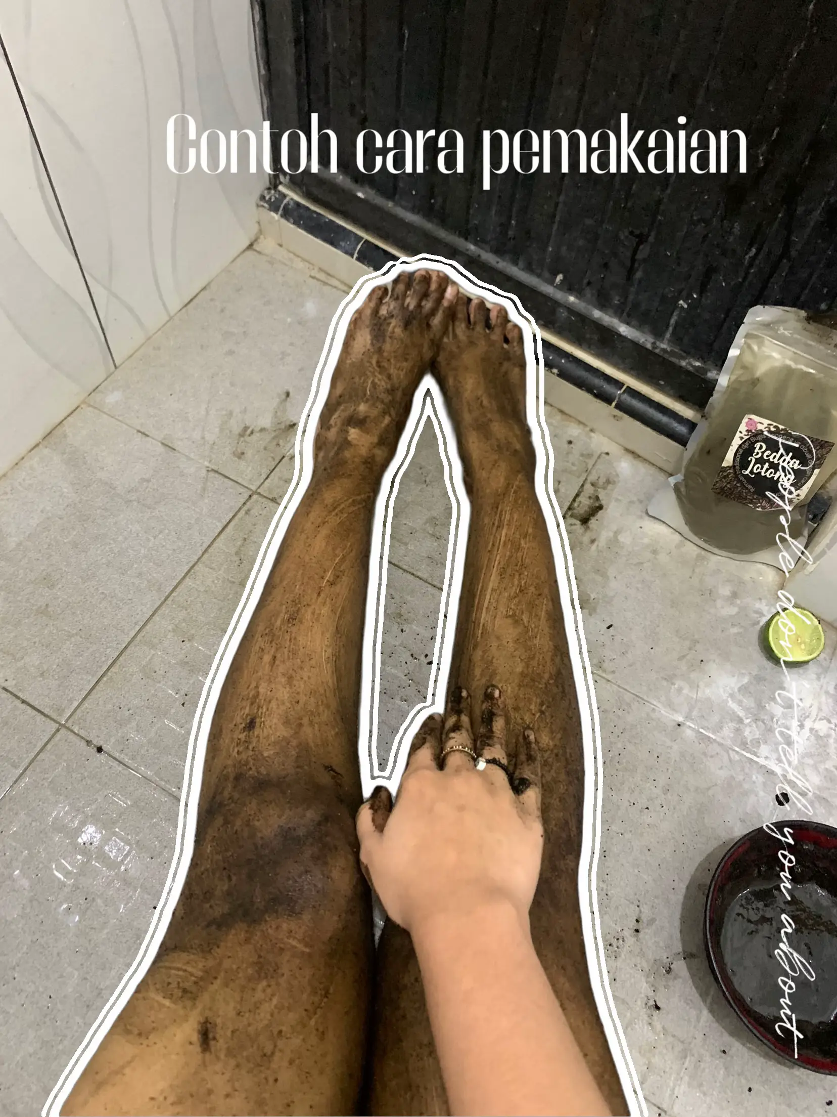 Cukup pakai bedda lotong | Galeri diposting oleh Ekha | Lemon8