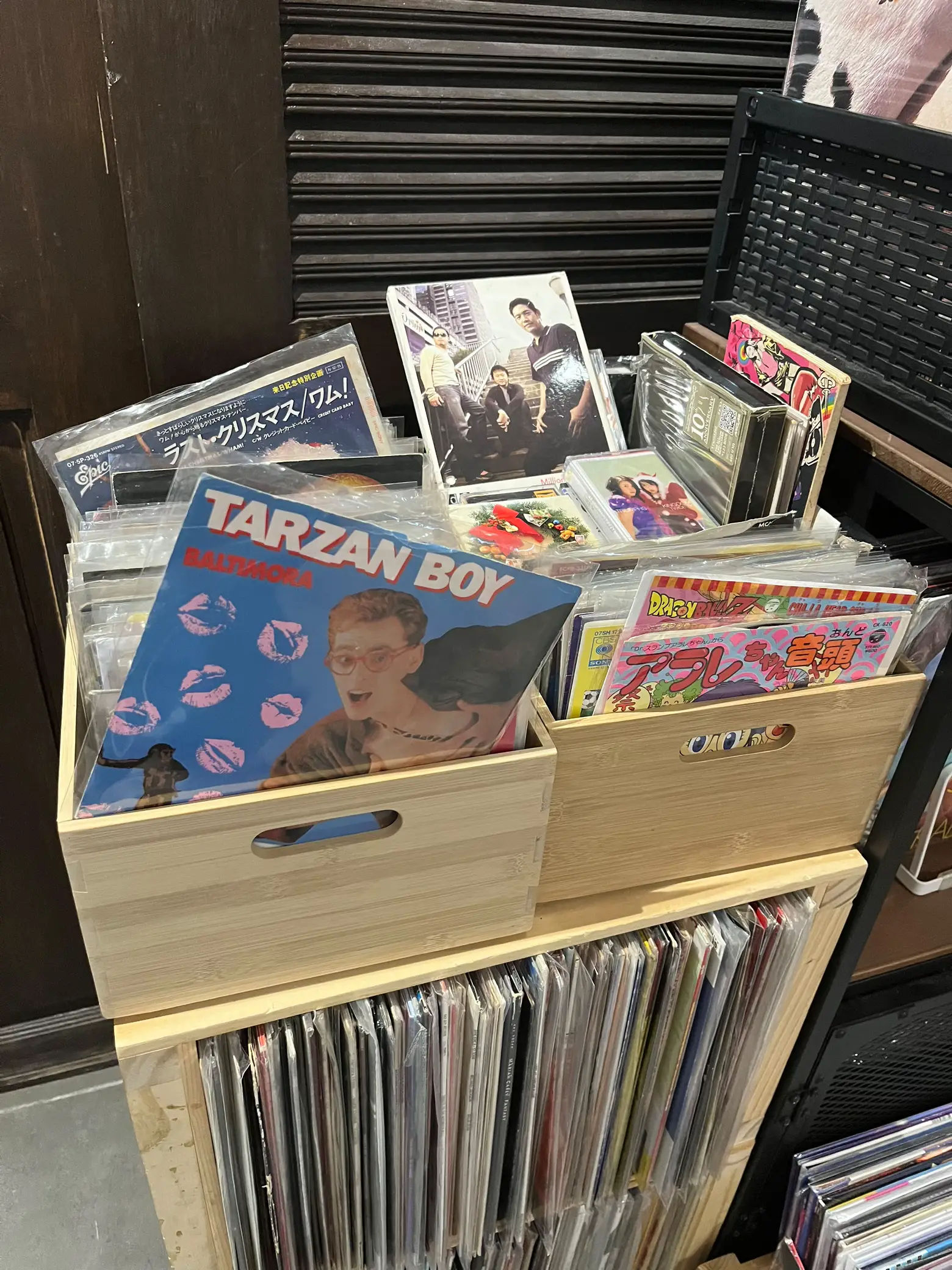 recordoffee. คาเฟ่แผ่นเสียงสุดวินเทจ | แกลเลอรีที่โพสต์โดย Zine | Lemon8