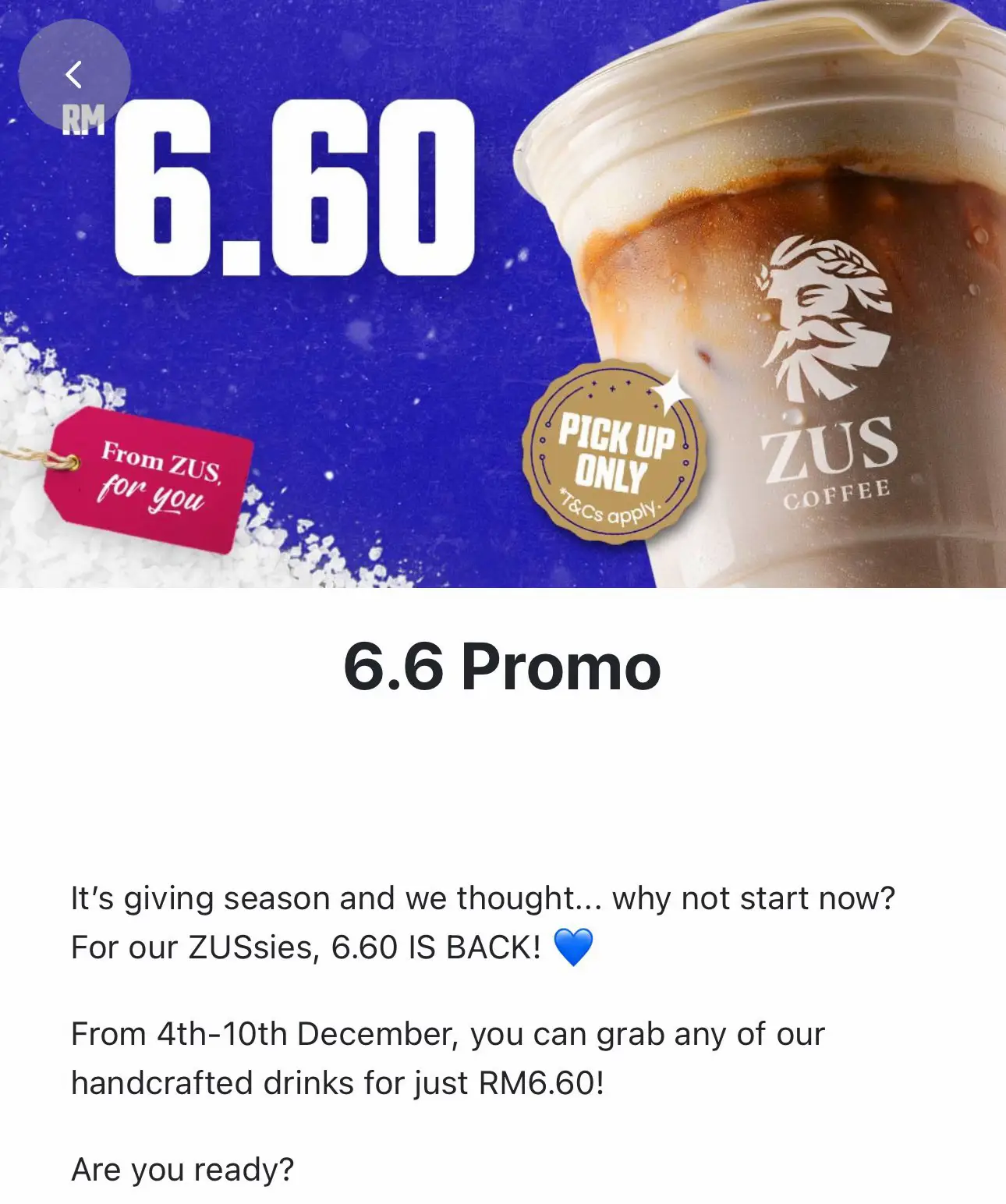 RM6.60 ZUS | Galeri disiarkan oleh fins | Lemon8