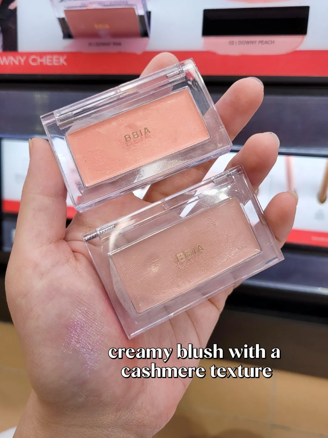 🇲🇾guardian new K-Beauty makeup brand! | Galeri disiarkan oleh little ...