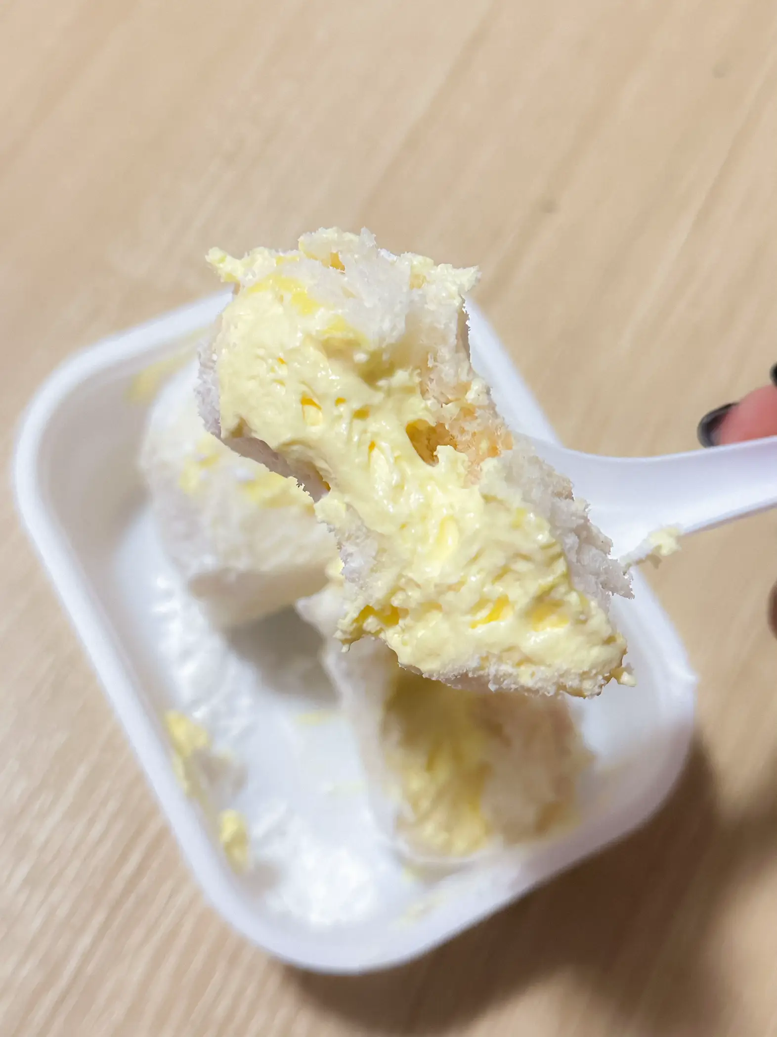 Single Butter Bread 7-11 Very Delicious. Want to Try🥹🍞🧈 | Gallery ...