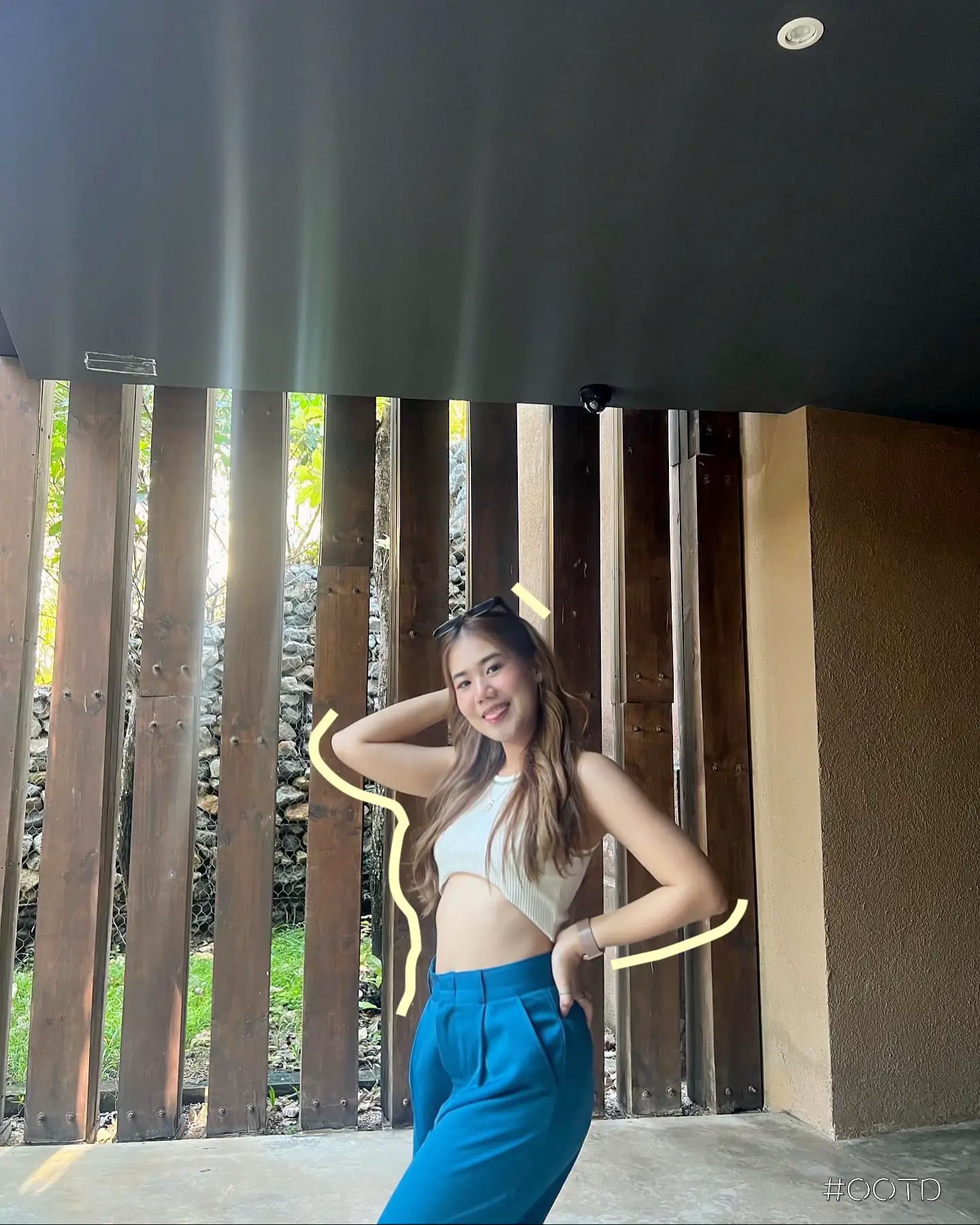 ที่พักใจกลางเมืองกาญจนบุรี Monaz River Kwai Kanchanaburi | แกลเลอรีที่โพสต์โดย Ploy Yllip | Lemon8