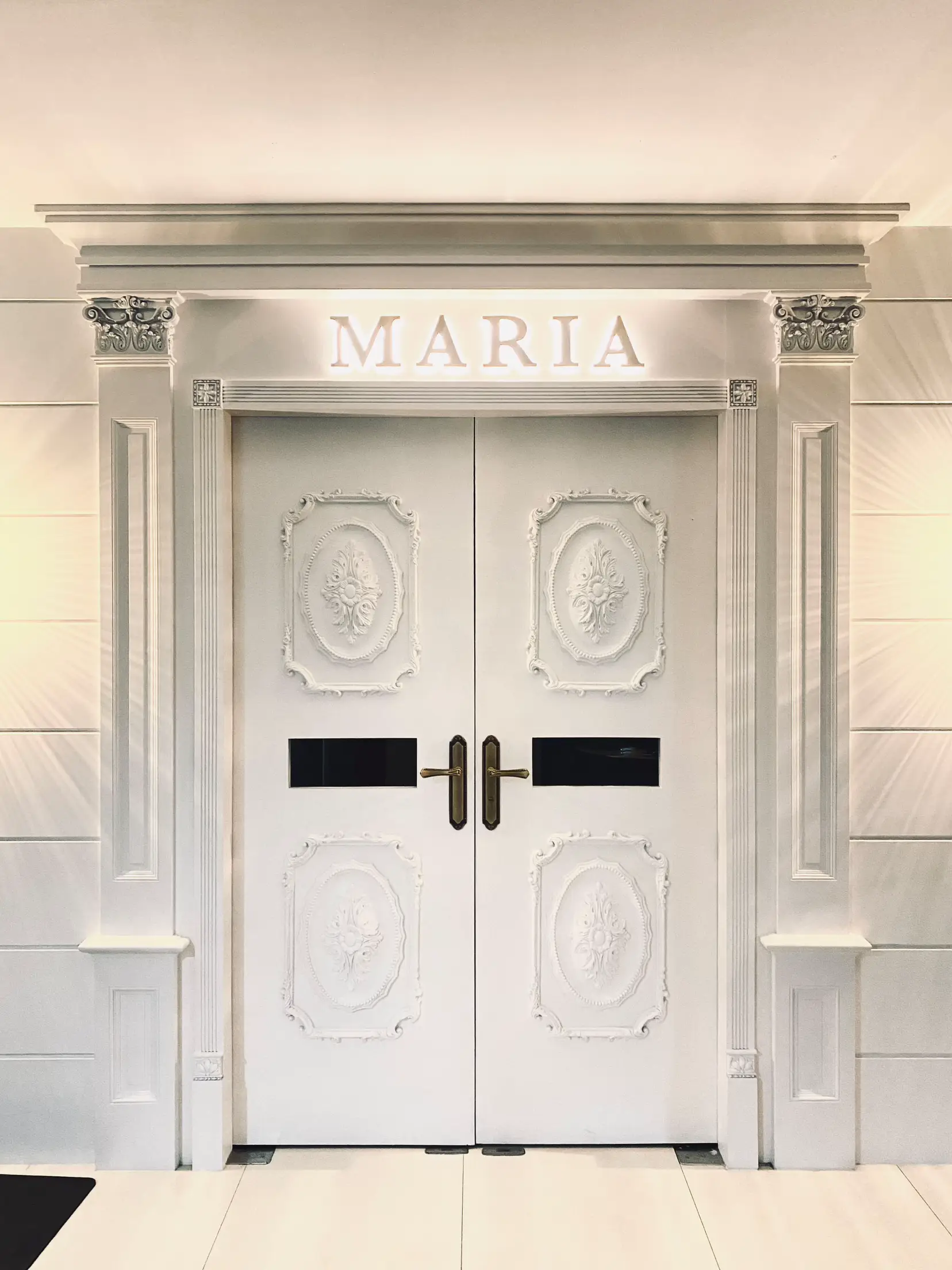 Maria Bar BKK บาร์ลับเปิดใหม่ติด bts พระโขนง 🥂 | แกลเลอรีที่โพสต์โดย ...