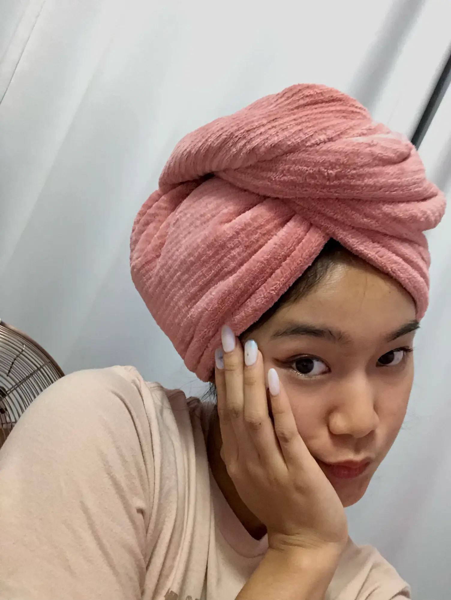 SEIDA | ผ้าเช็ดผม ฉบับคนขี้เกียจเป่าผม 🧖🏽‍♀️ | แกลเลอรีที่โพสต์โดย ...