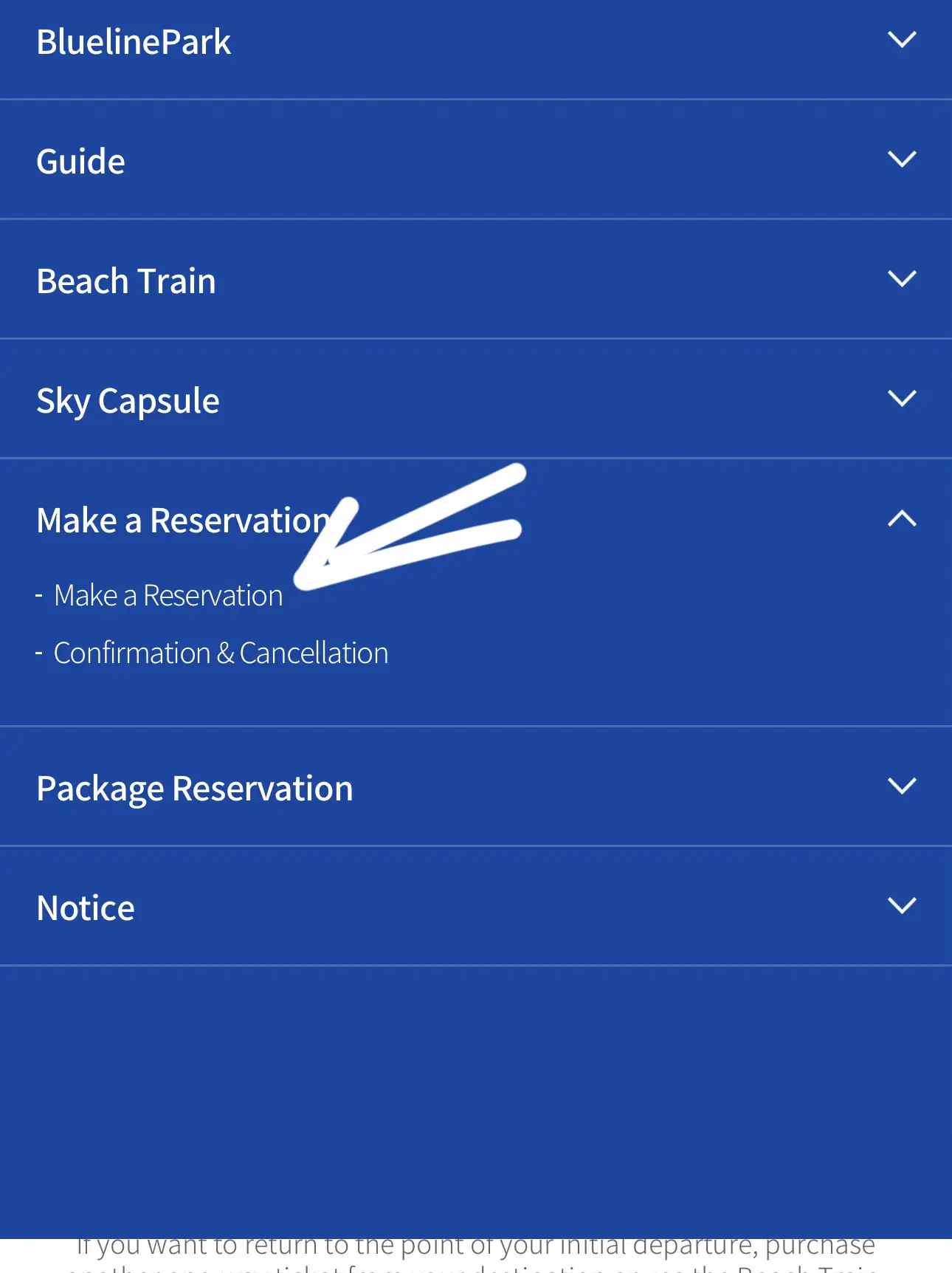 Blue Line Park Sky Capsule in Busan | Gallery posted by Virgo Girlie♍️ ...