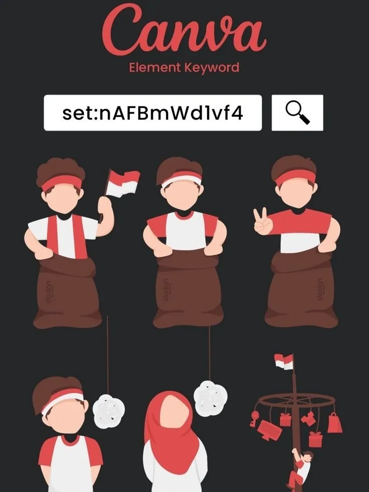 Lomba Mewarnai Tema Kemerdekaan - Pencarian Lemon8