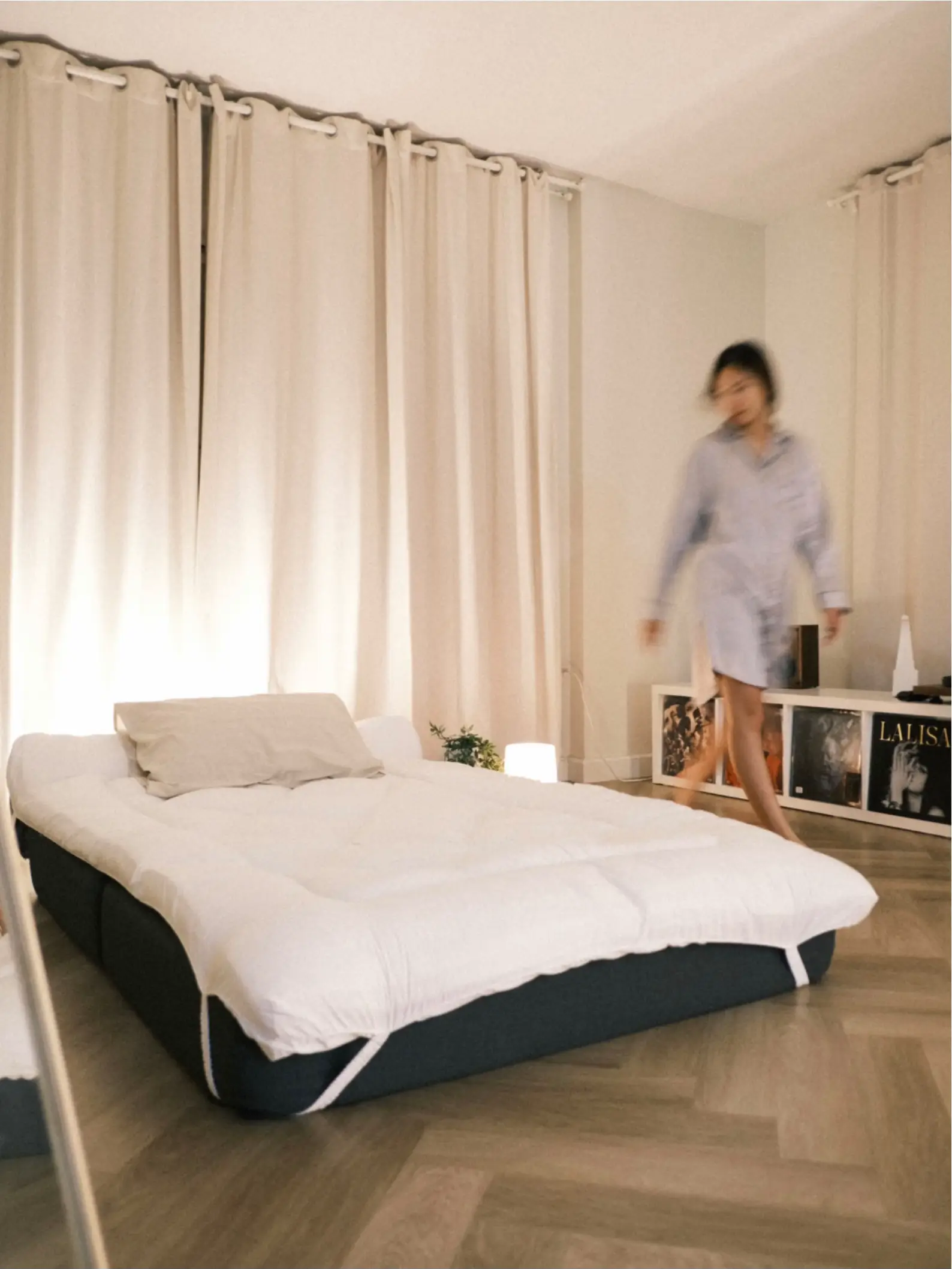 Review Topper ที่นอนสบายสุดๆ | Gallery posted by Ajareeaui | Lemon8