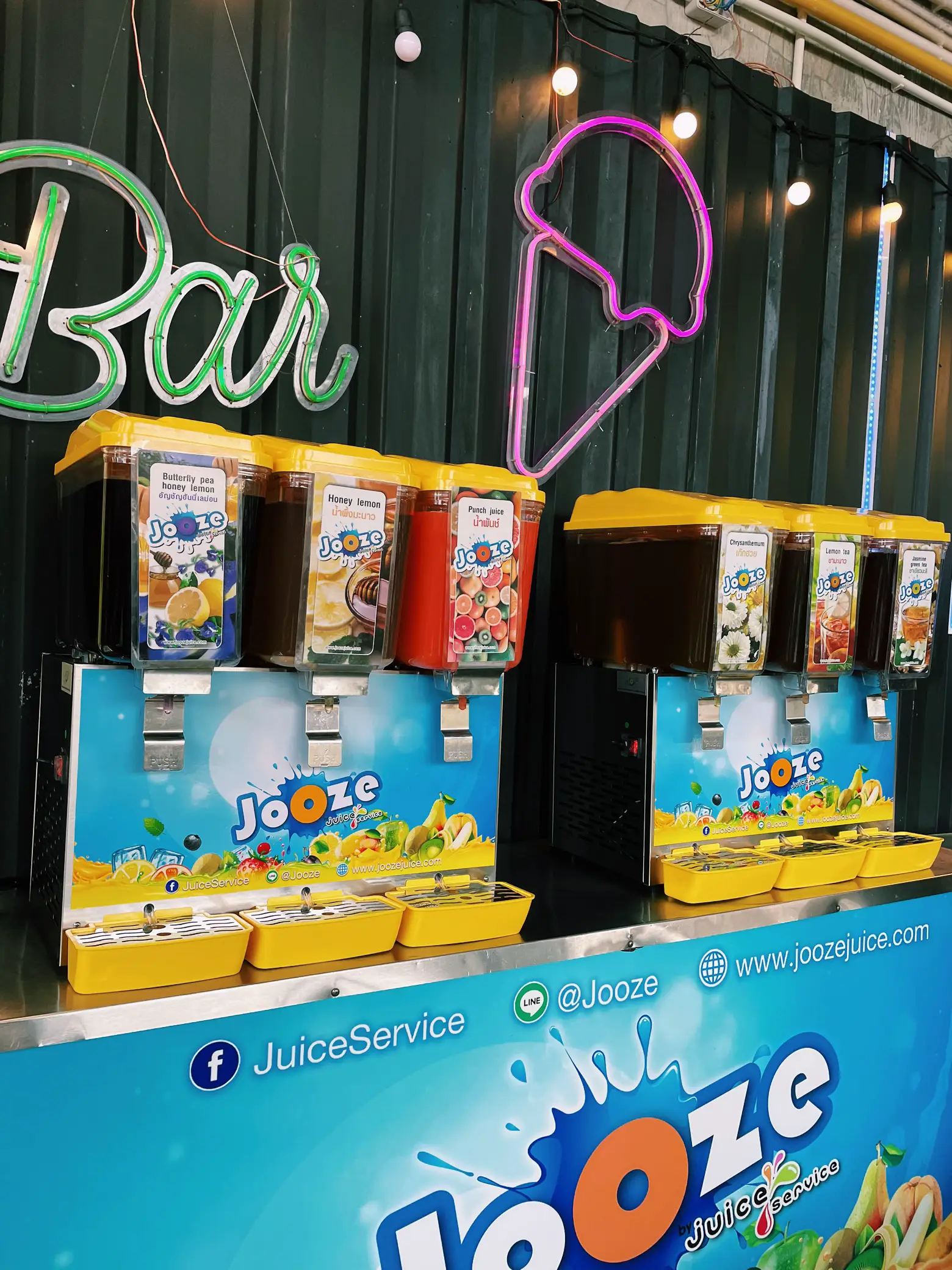 ติดมันส์ ปิ้ง-ย่าง-ต้ม-หมูกะทะ | แกลเลอรีที่โพสต์โดย N’Aod(Kao~oaT) | Lemon8