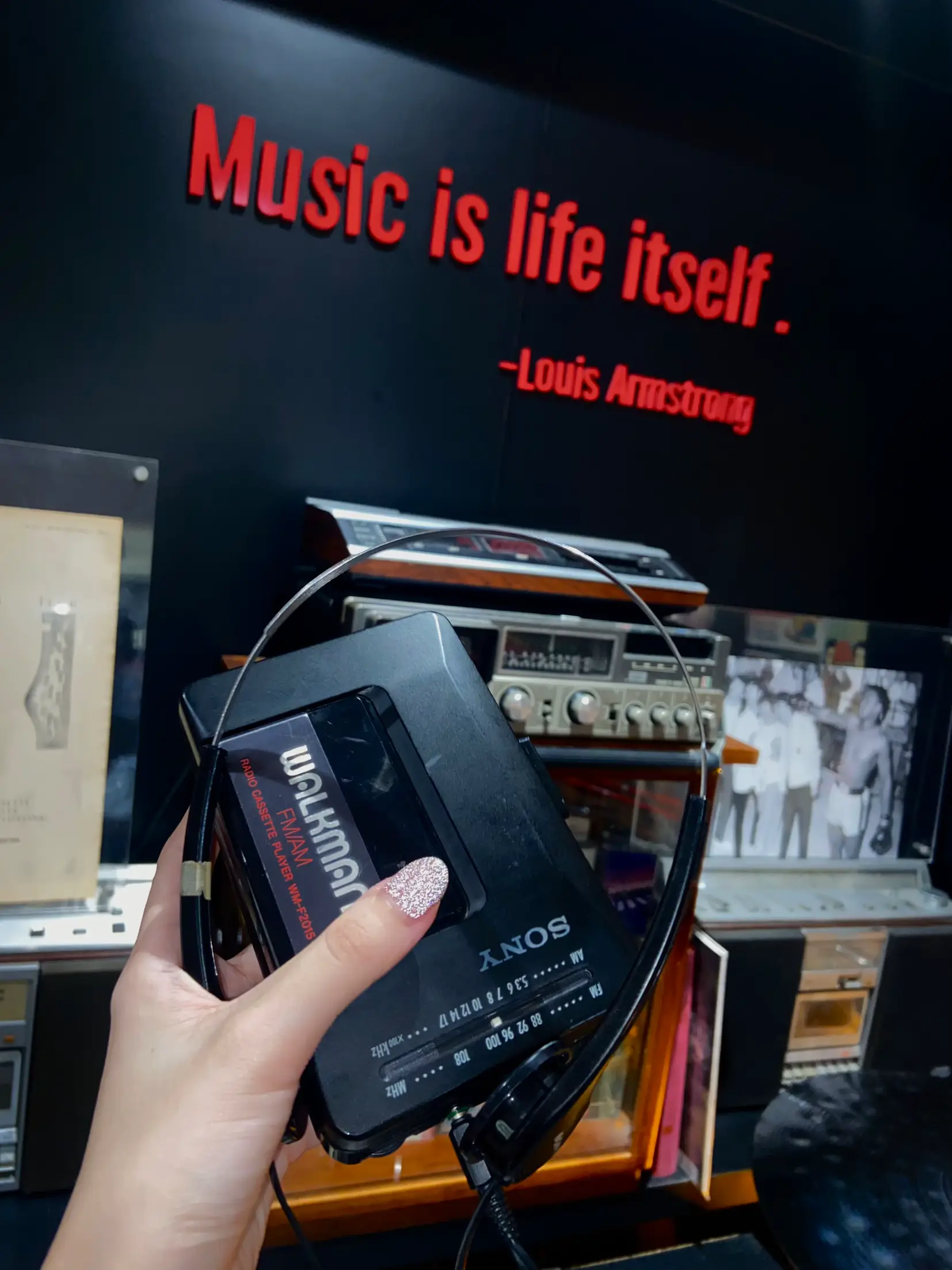 เสพเเผ่นเสียงกันเถอะ🌝 | Gallery posted by JIB♥ | Lemon8