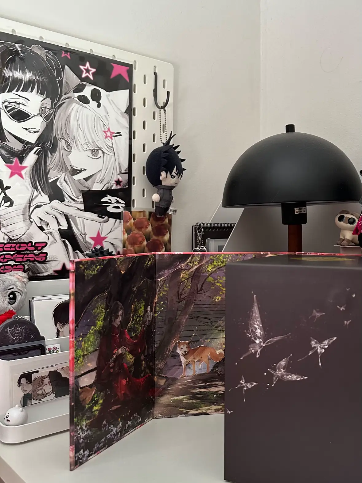 box set tianguancifu ( tgcf ) 🦋 | แกลเลอรีที่โพสต์โดย daysieoo | Lemon8