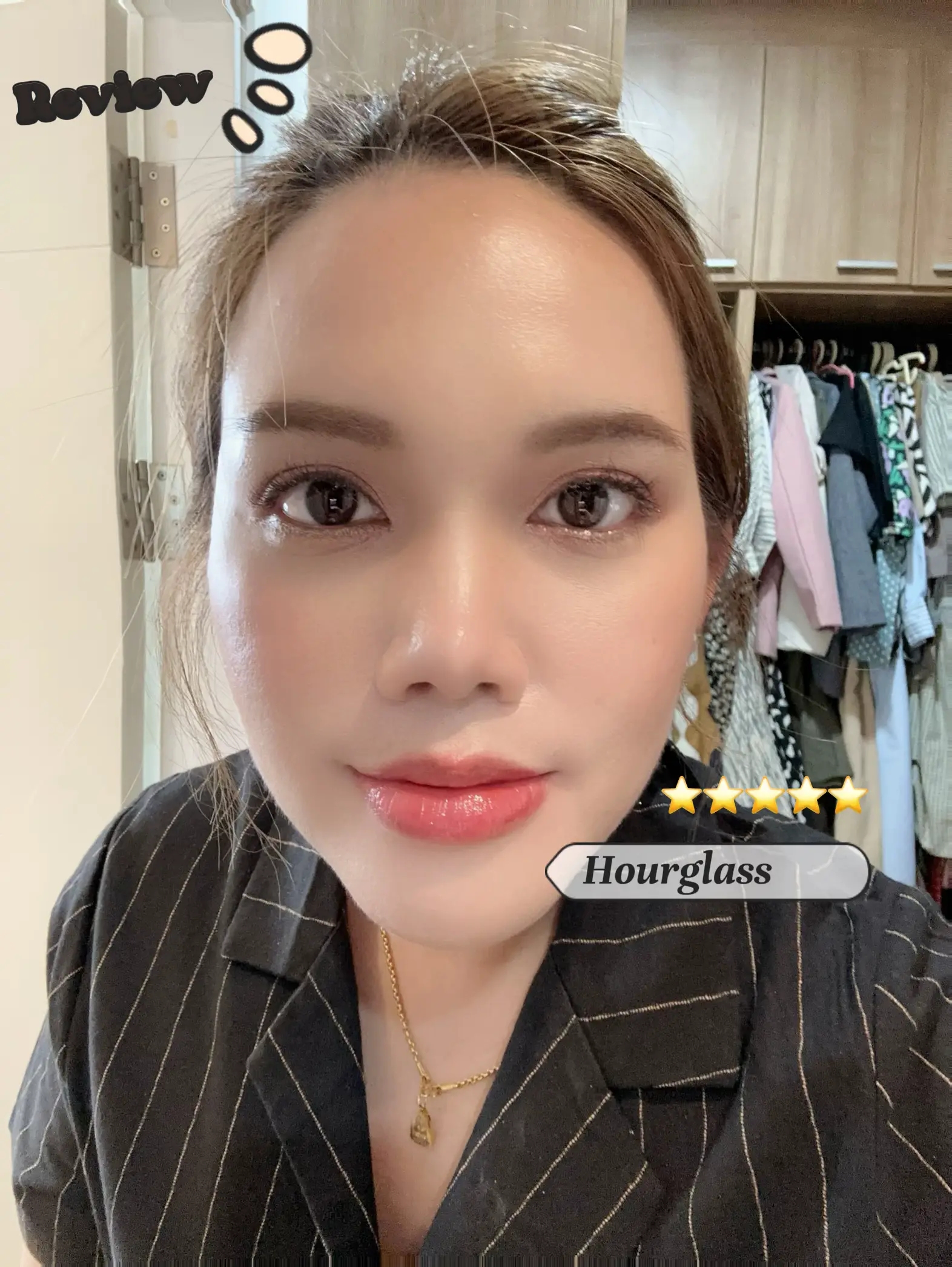 アワーグラス | My review by.PBが投稿したフォトブック | Lemon8