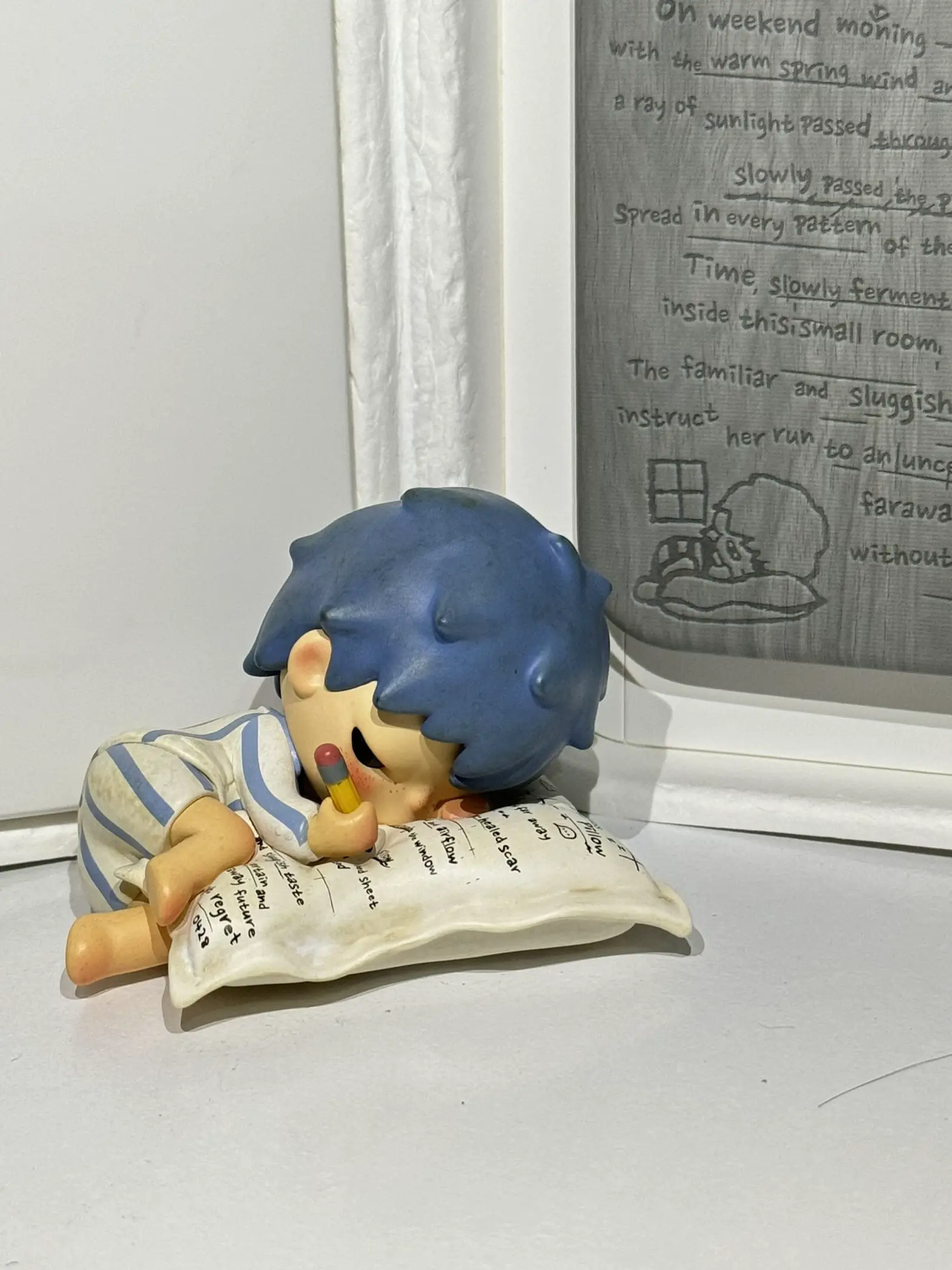 Hirono IPhone 15 pro case | Gallery posted by Z!n🐾 | Lemon8