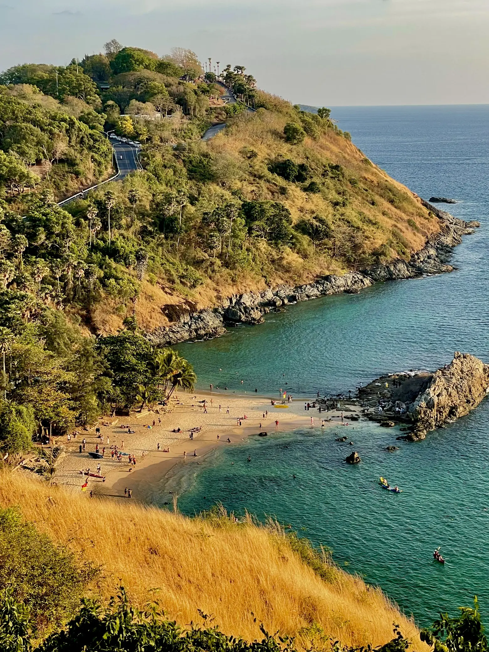 Phuket 2024 | แกลเลอรีที่โพสต์โดย Krittika.nut | Lemon8