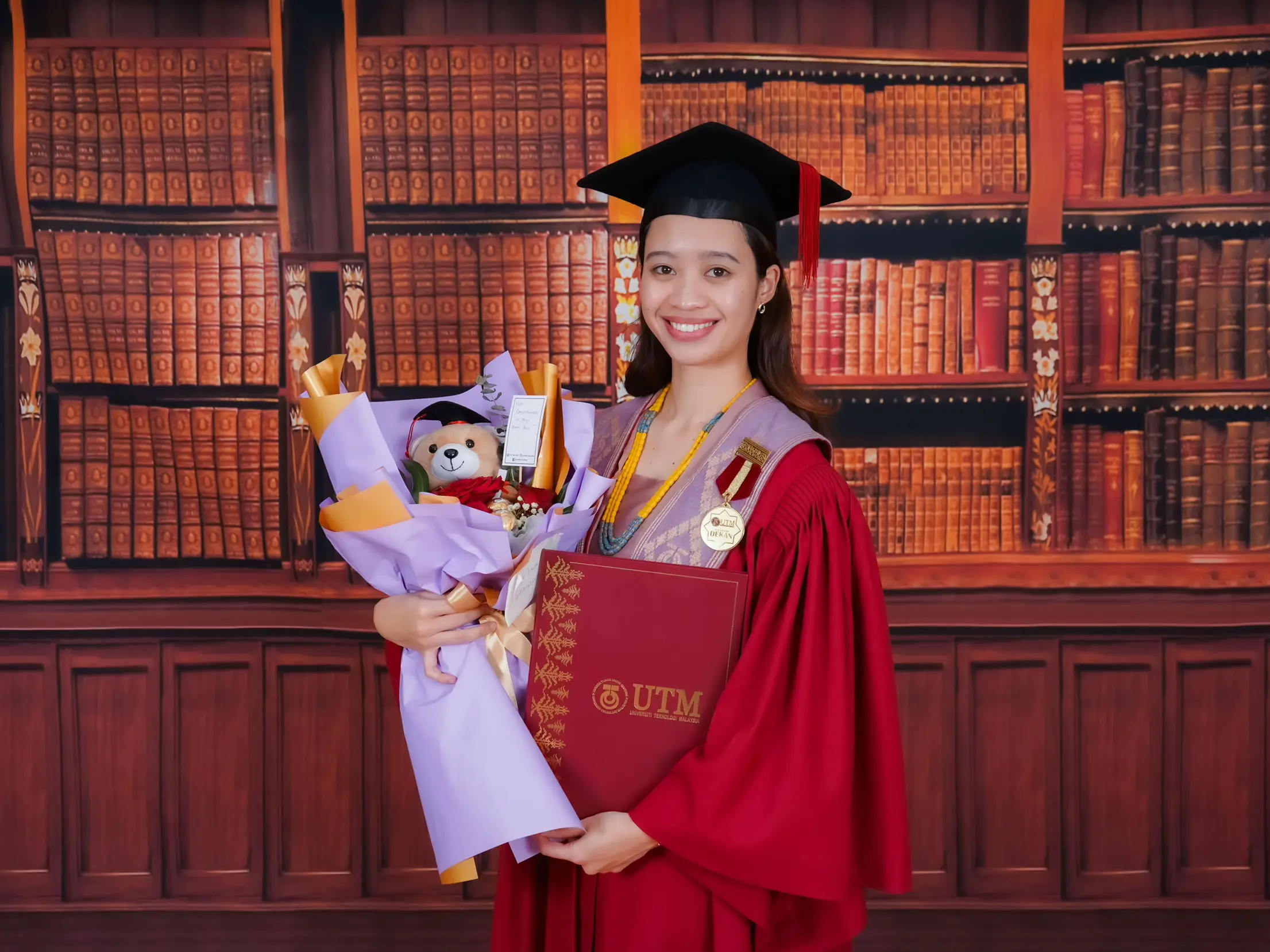 GRADUATION DAY: Studio Edition | Galeri disiarkan oleh Yum Photograph ...