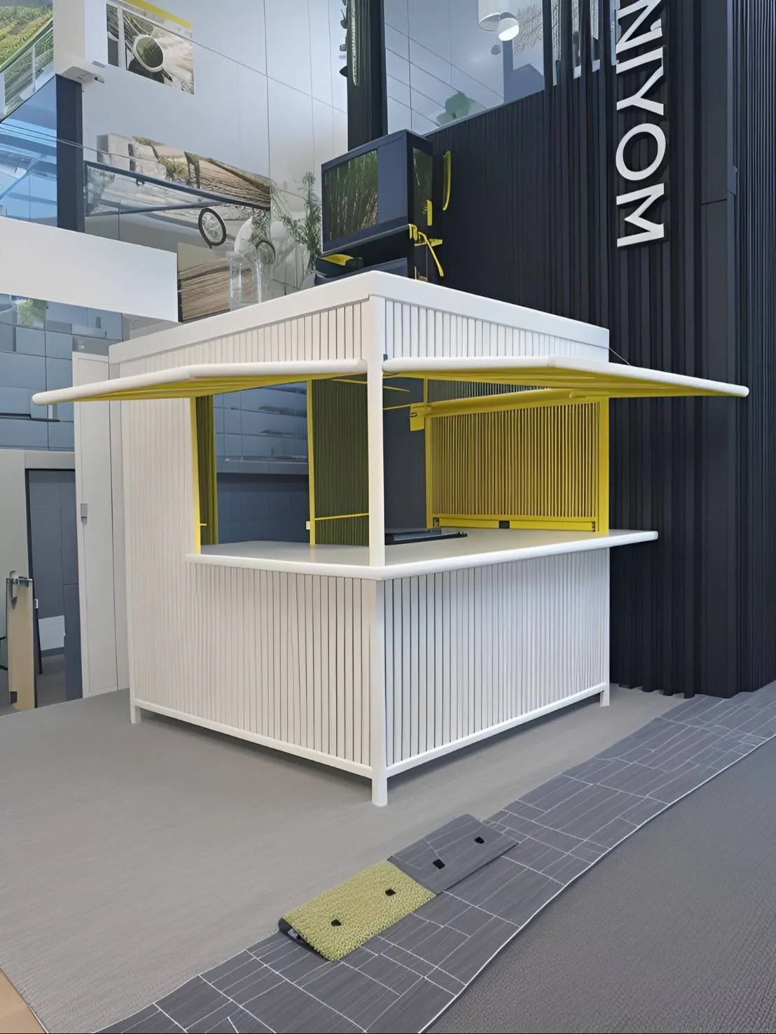 แบบคีออฟญี่ปุ่น ขายของปังๆ 2567 | แกลเลอรีที่โพสต์โดย pup | Lemon8