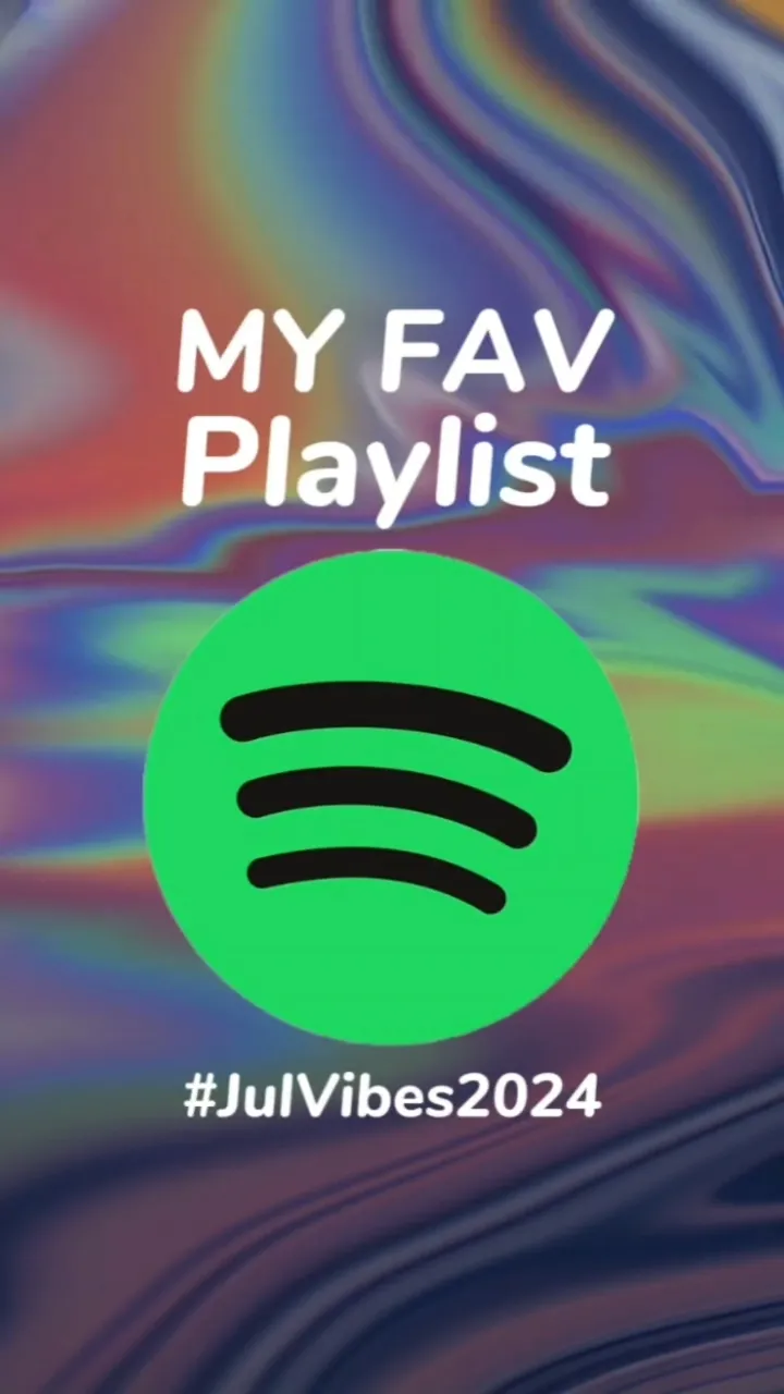 My Favorite Playist : July Vibes 2024 | วิดีโอที่เผยแพร่โดย Ringo🍎 | Lemon8