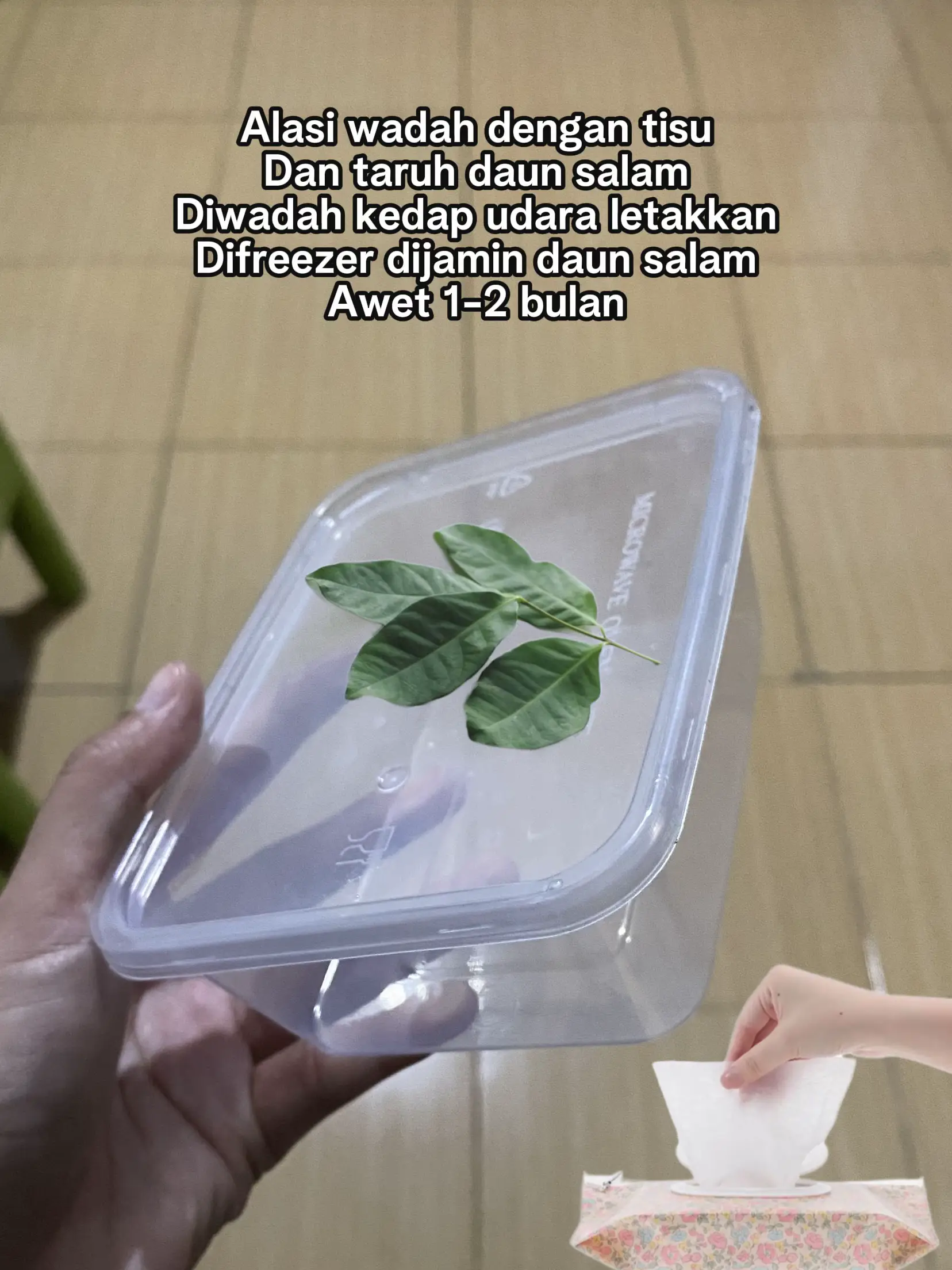 IRT WAJIB TAU TIPS BERMANFAAT INI🙌 | Galeri diposting oleh ...