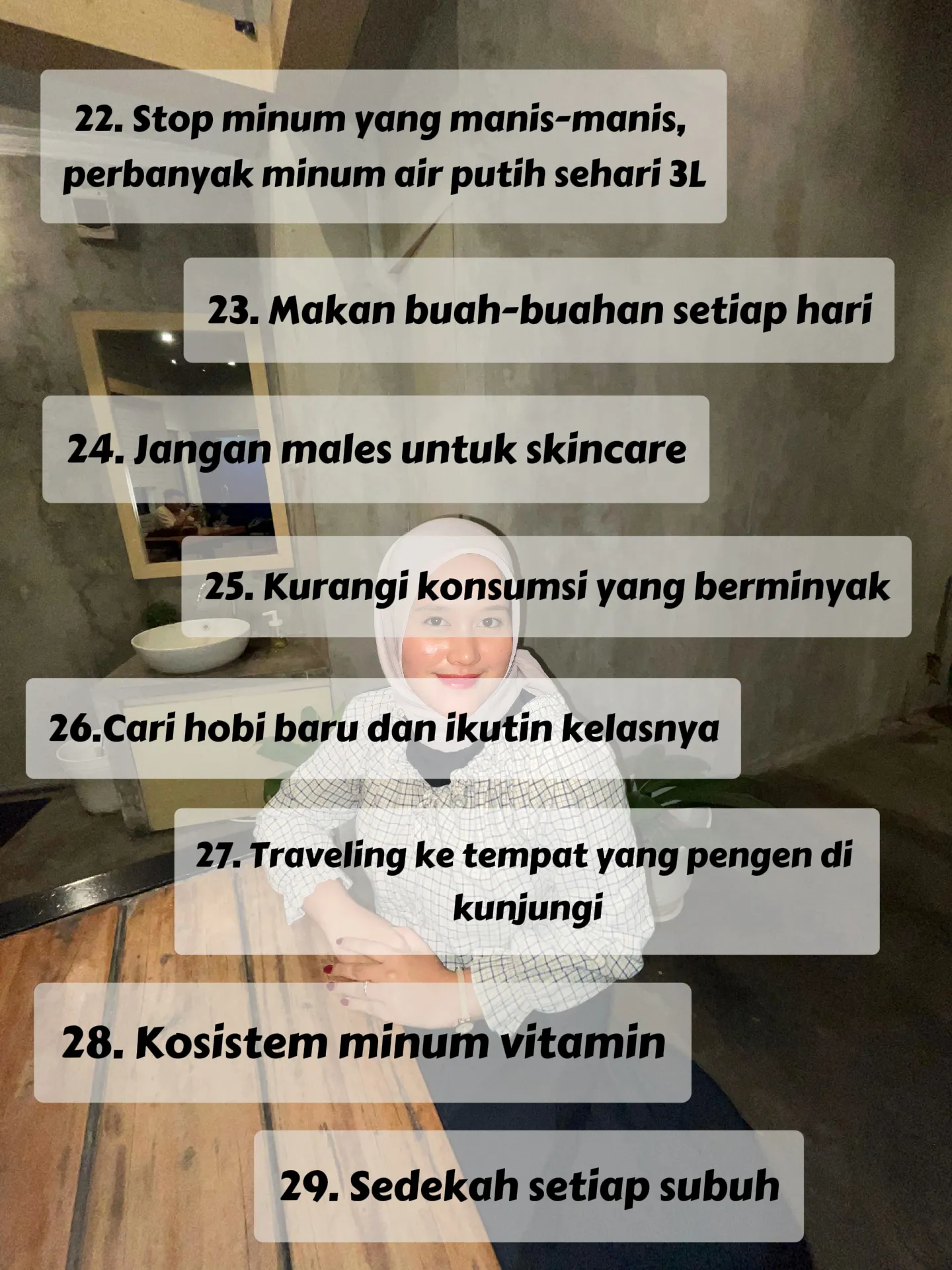 Tips Resolusi di tahun 2024| Noted📕🖋 | Galeri diposting oleh Rinrin Rindiyan | Lemon8