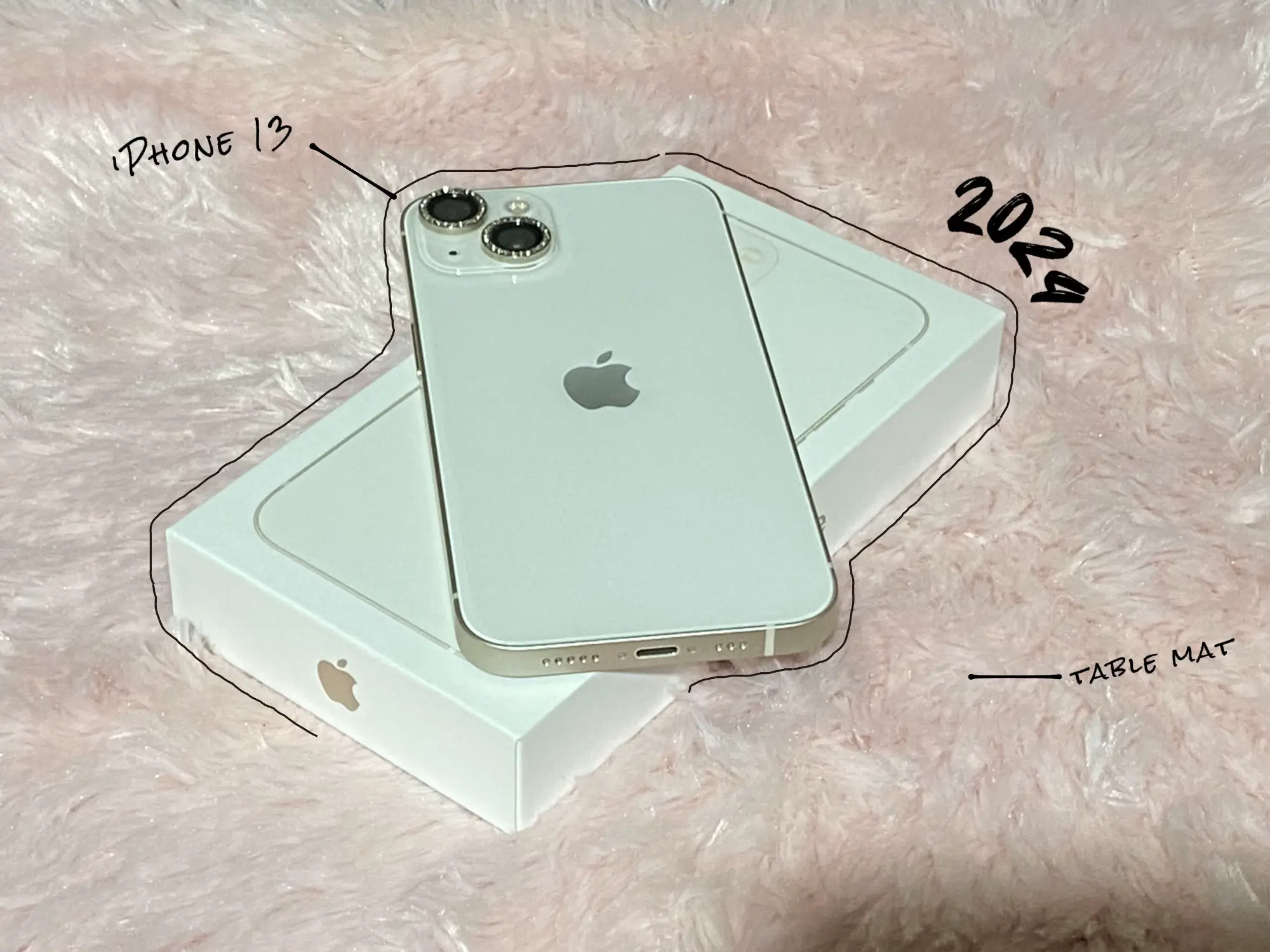 iPhone 13 ปี2024 คุ้มมั้ย?! | แกลเลอรีที่โพสต์โดย V|€W | Lemon8