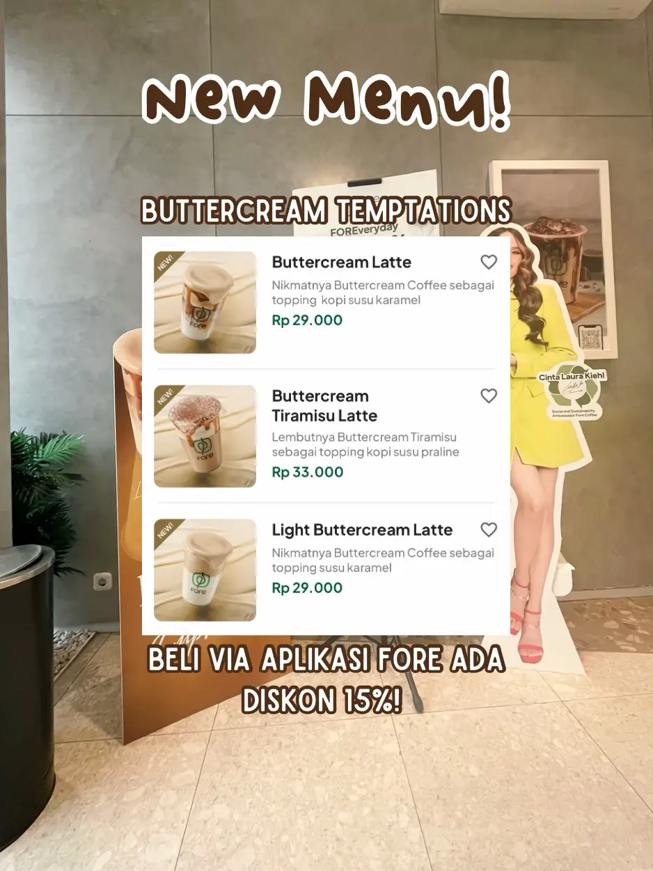 Himalayan Butterscotch Latte | Galeri diposting oleh ICONICLIVING | Lemon8