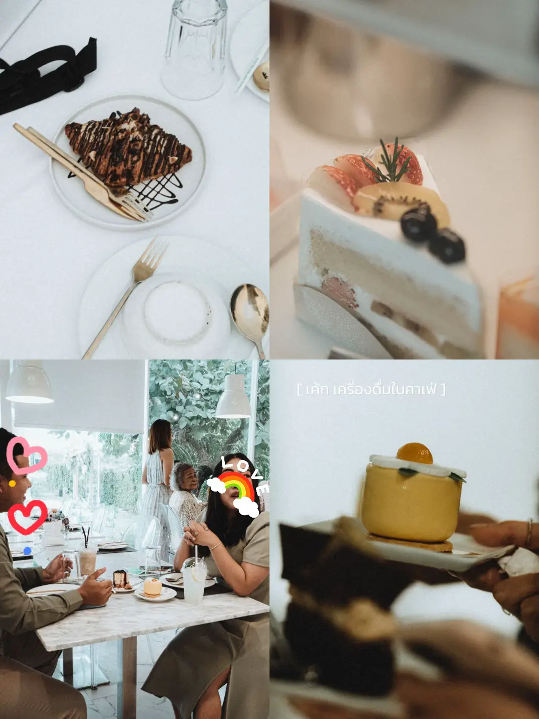 💐Wedding ep26 : long table สายประหยัด | แกลเลอรีที่โพสต์โดย Ploy Warisara | Lemon8