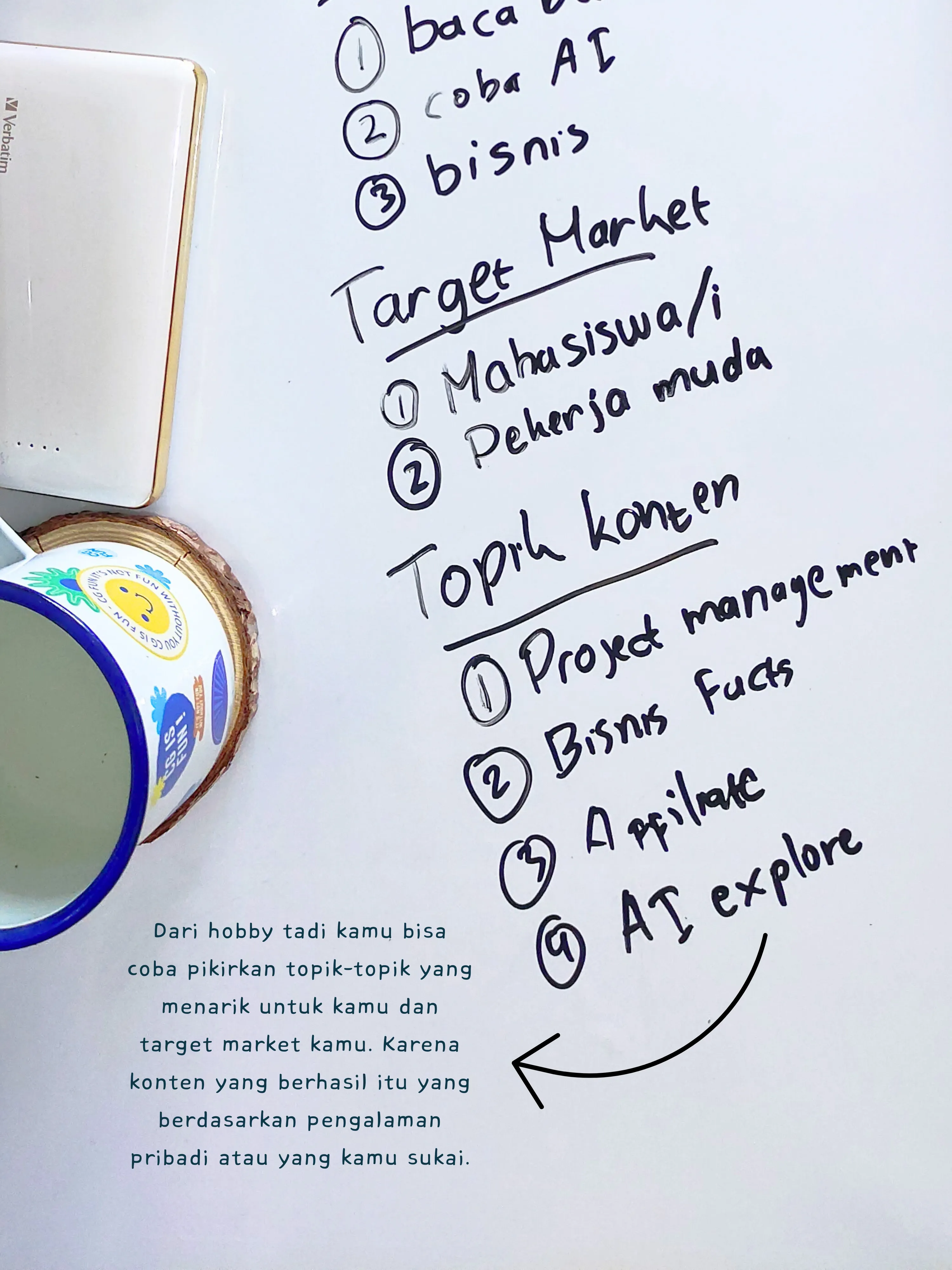 Cara Aku Testing Konten di Lemon8 🍋 | Galeri diposting oleh Tips by dgm ...