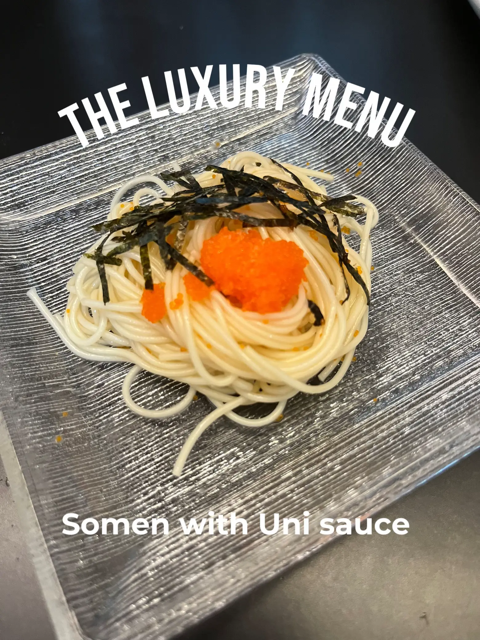 โซเมนเย็น | แกลเลอรีที่โพสต์โดย Pae Suphatra | Lemon8