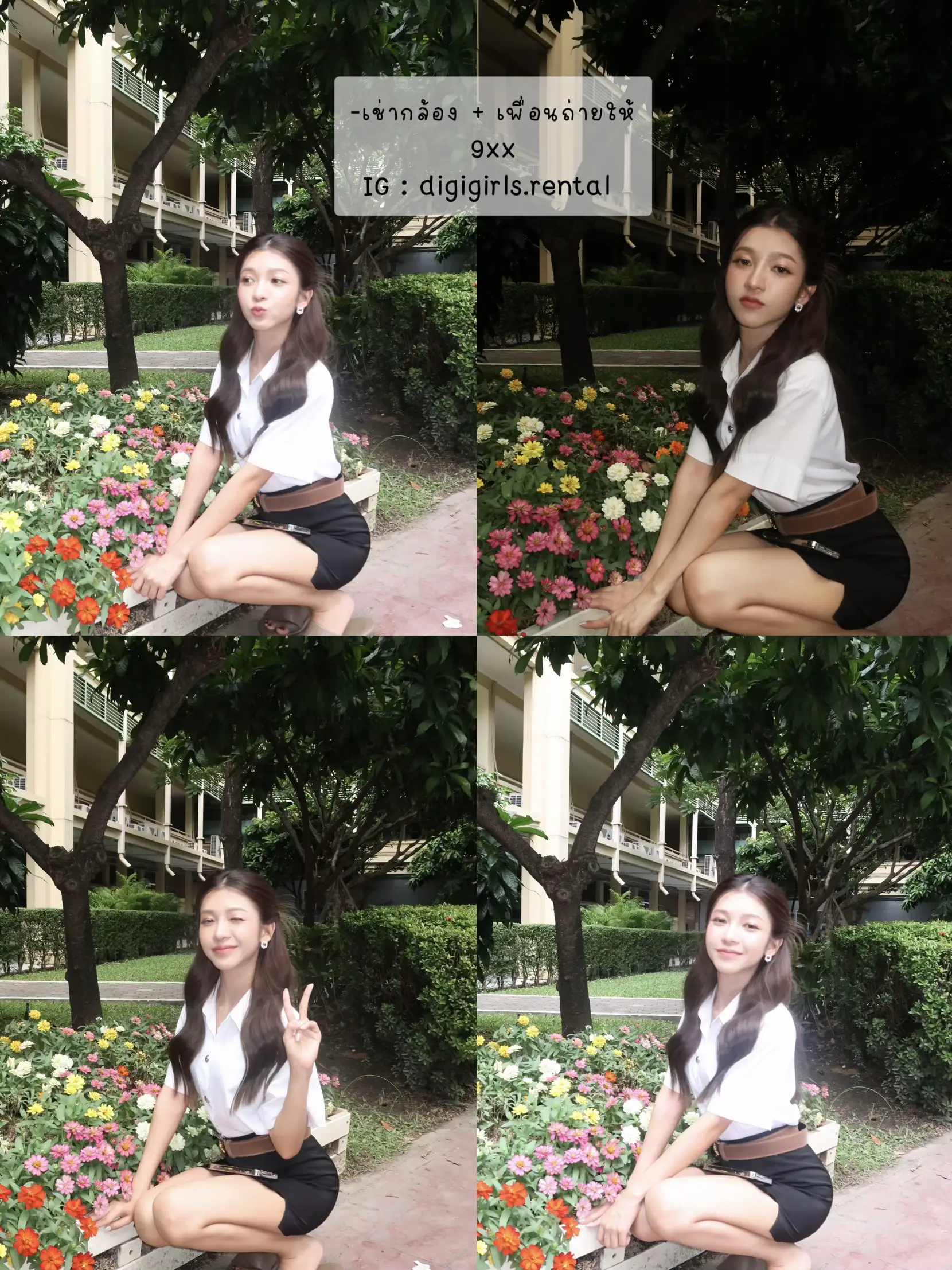 รับปริญญามีค่าใช้จ่ายอะไรบ้าง | แกลเลอรีที่โพสต์โดย Mintny | Lemon8