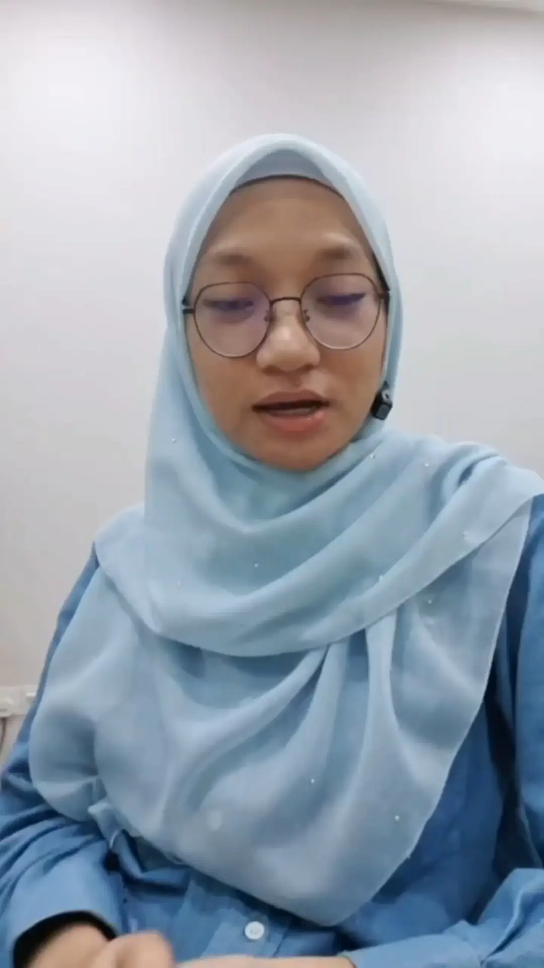 Jelang bulan puasa, marilah ki | Video diterbitkan oleh Dr Barani K | Lemon8