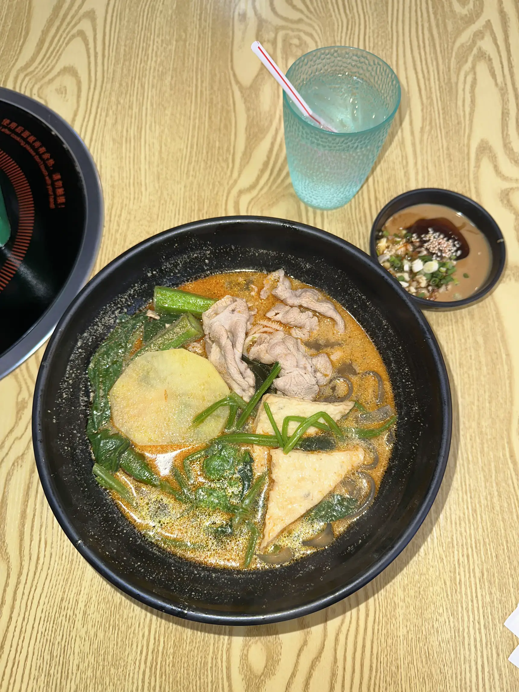 FEI FEI MA LA TANG หม่าล่าทังที่คู่ควร🥹 | แกลเลอรีที่โพสต์โดย Pp | Lemon8