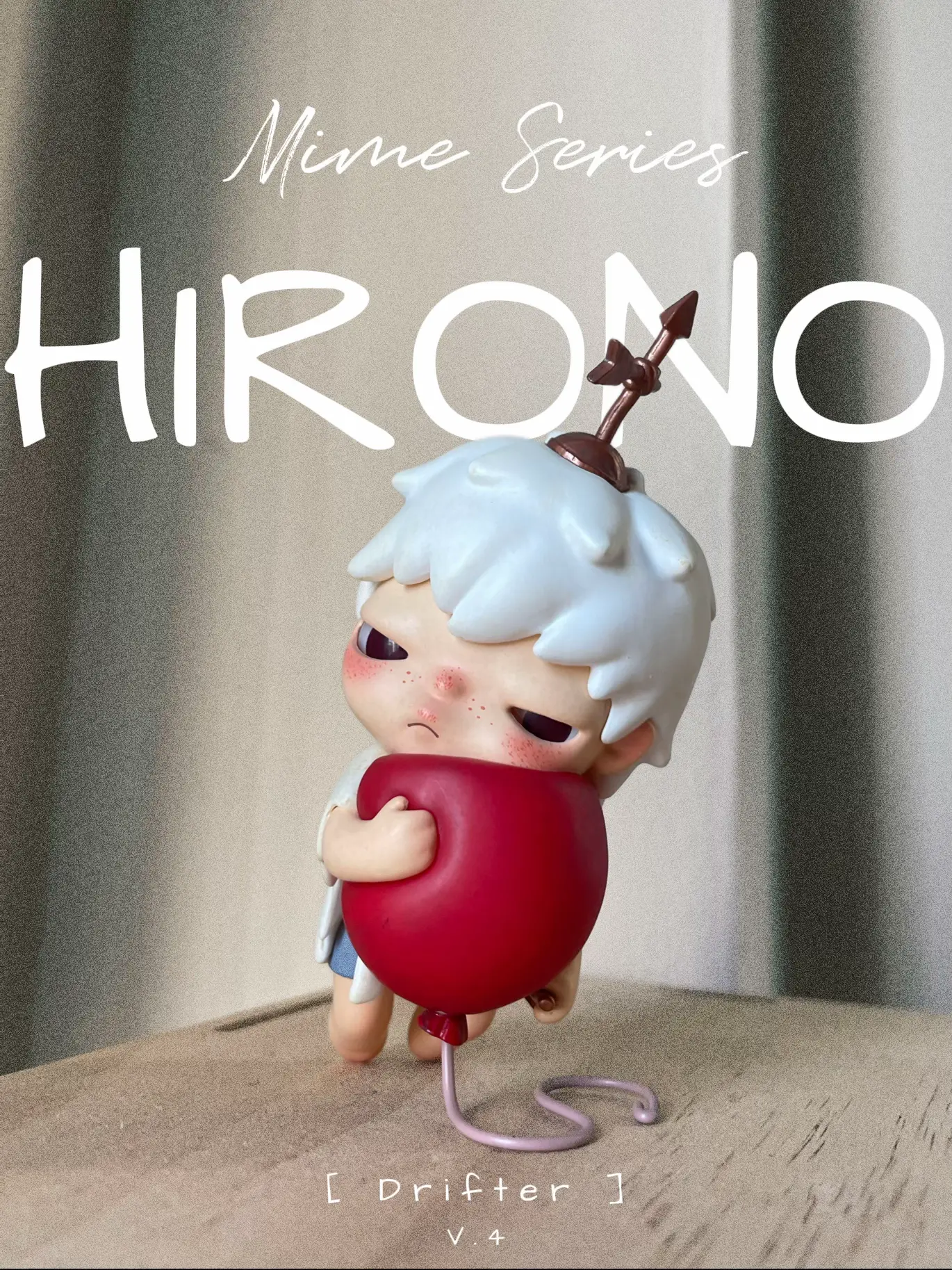 Hirono ความหมายแต่ละตัว V6 - การค้นหาใน Lemon8