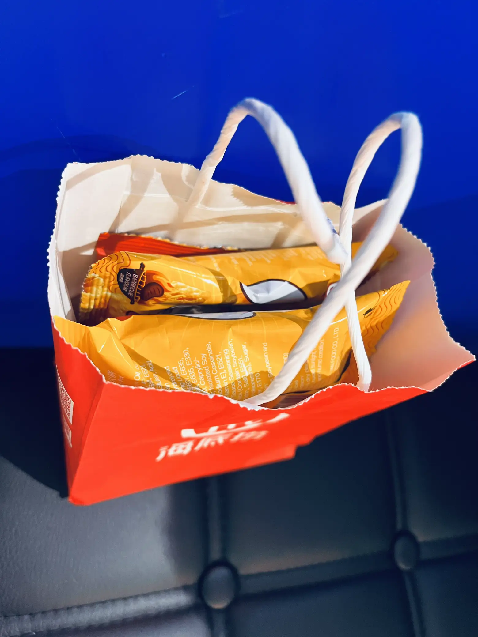 Haidilao hotpot $39.90 Northpoint | Gallery posted by tan jay | Lemon8