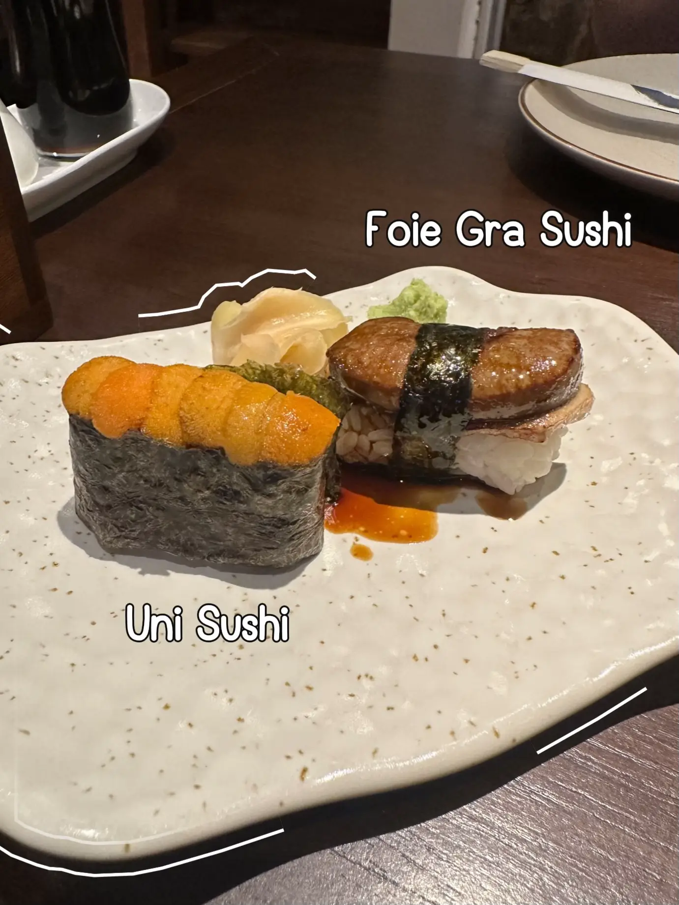 KUSA Japanese Restaurant | แกลเลอรีที่โพสต์โดย May kritsadarat | Lemon8