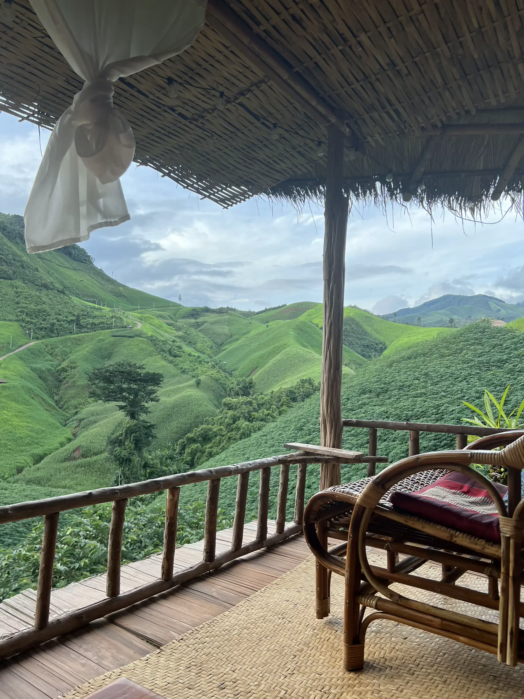 จังหวัดน่าน | แกลเลอรีที่โพสต์โดย Supanida | Lemon8