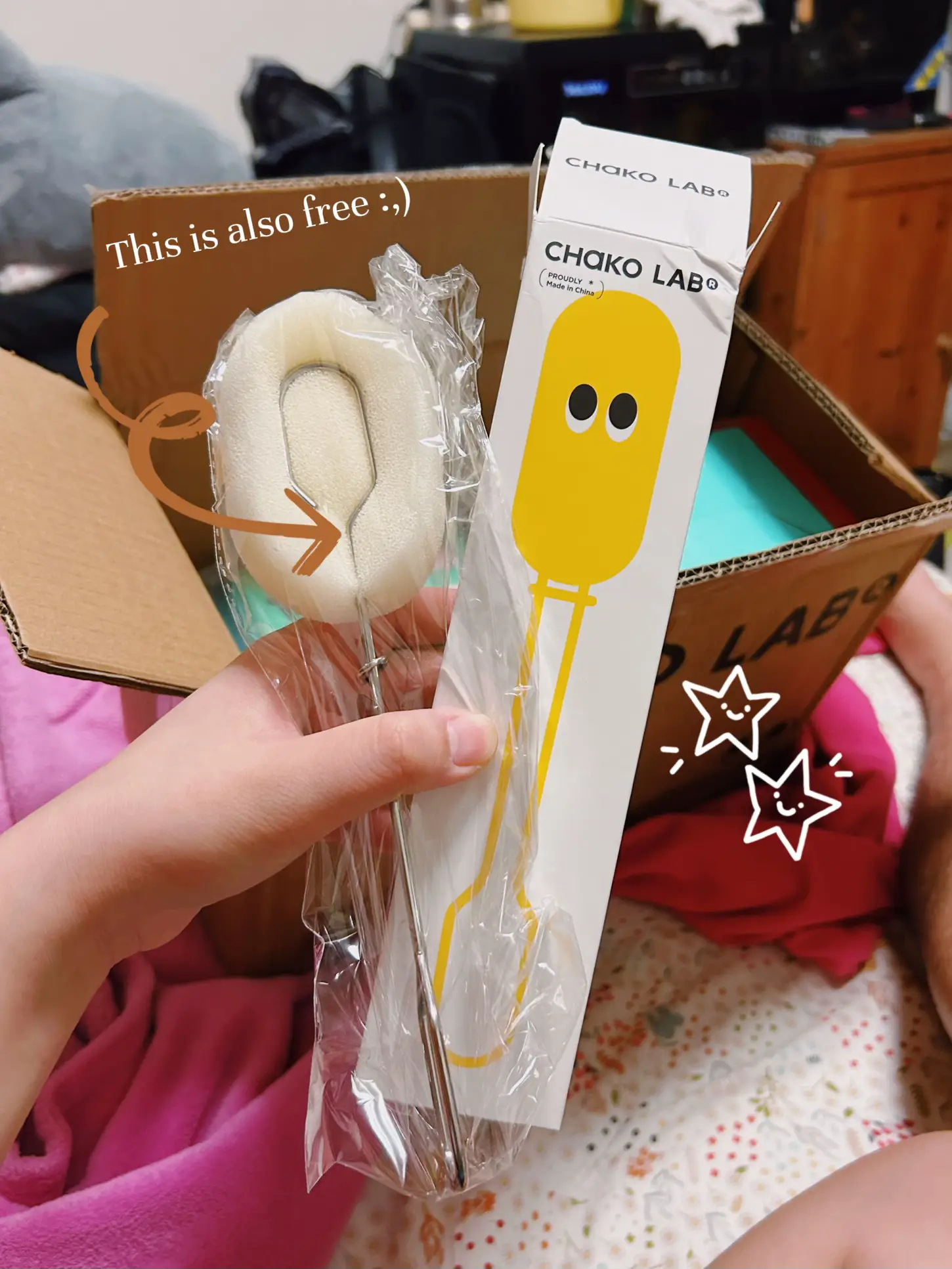 Chako.lab Bottles! | Gallery posted by JS | Lemon8