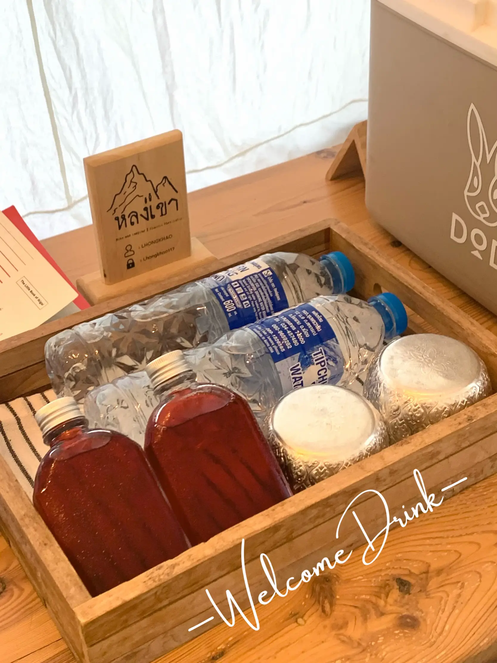 หนีความวุ่นวายในเมืองไปพักฮีลใจที่ “หลงเขา เพชรบุรี”🏕️⛰️🍃 | แกลเลอรีที่ ...